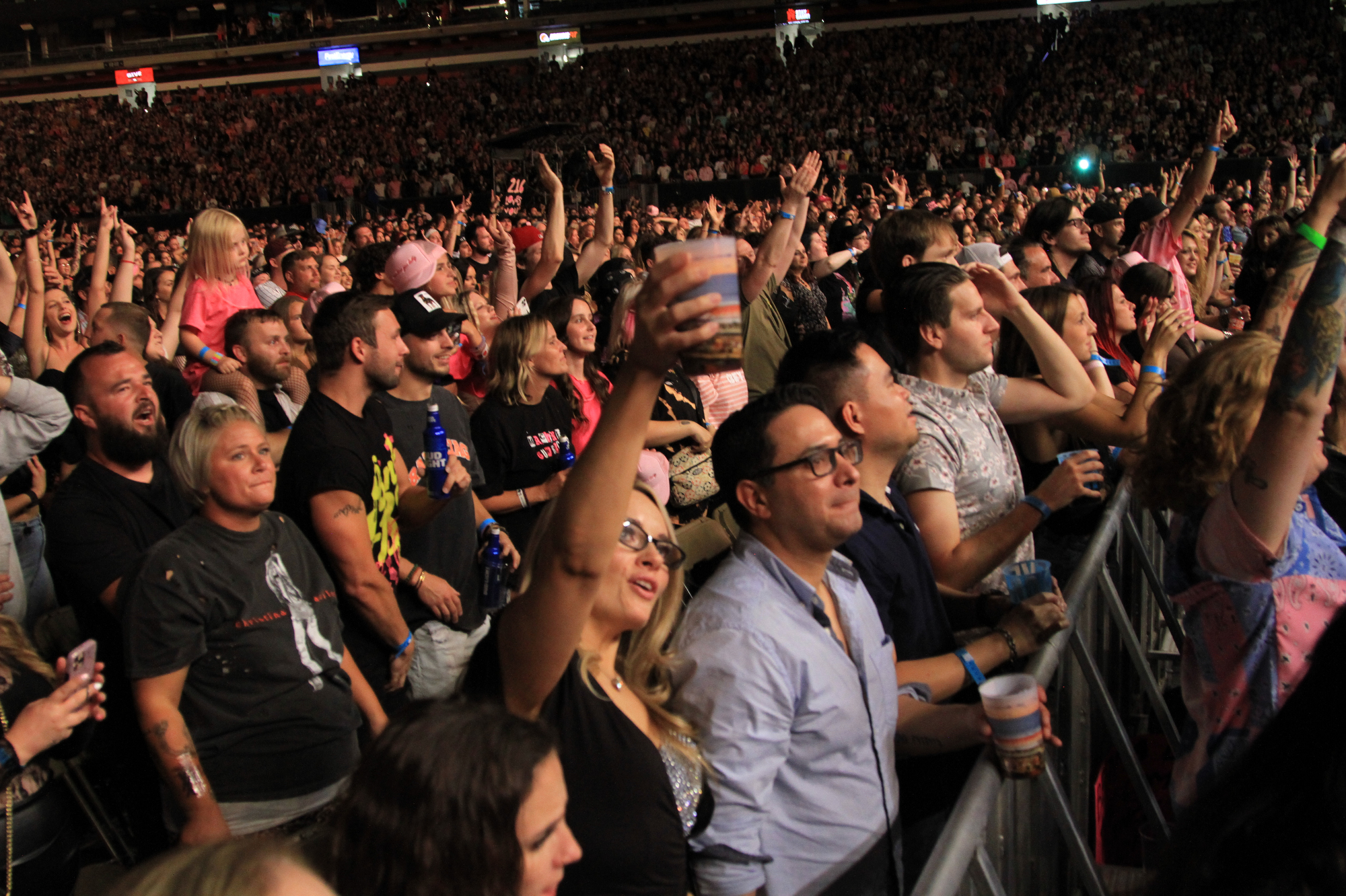 Machine Gun Kelly's Mainstream Sell Out Tour in Cleveland - cleveland.com