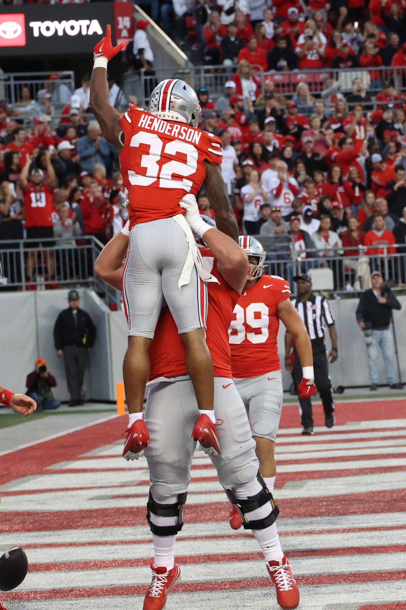 Ohio State vs. Western Michigan, September 7, 2024 - cleveland.com