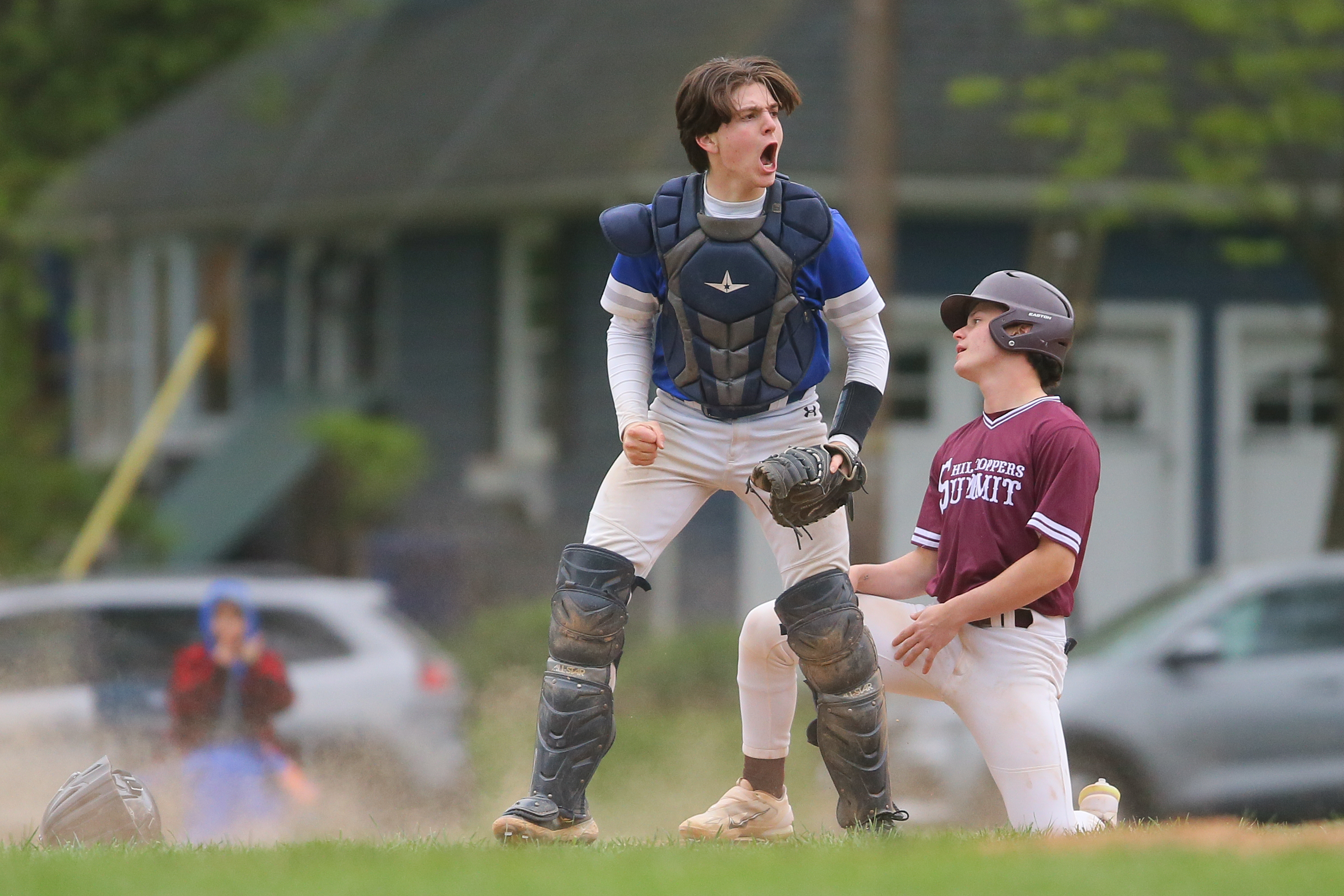 Baseball: Summit vs Union Catholic on April 28, 2023 - nj.com
