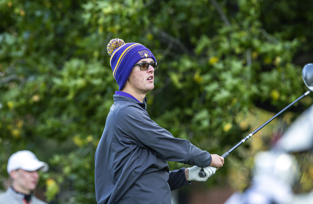 PIAA Class 2A golf individual championships - pennlive.com