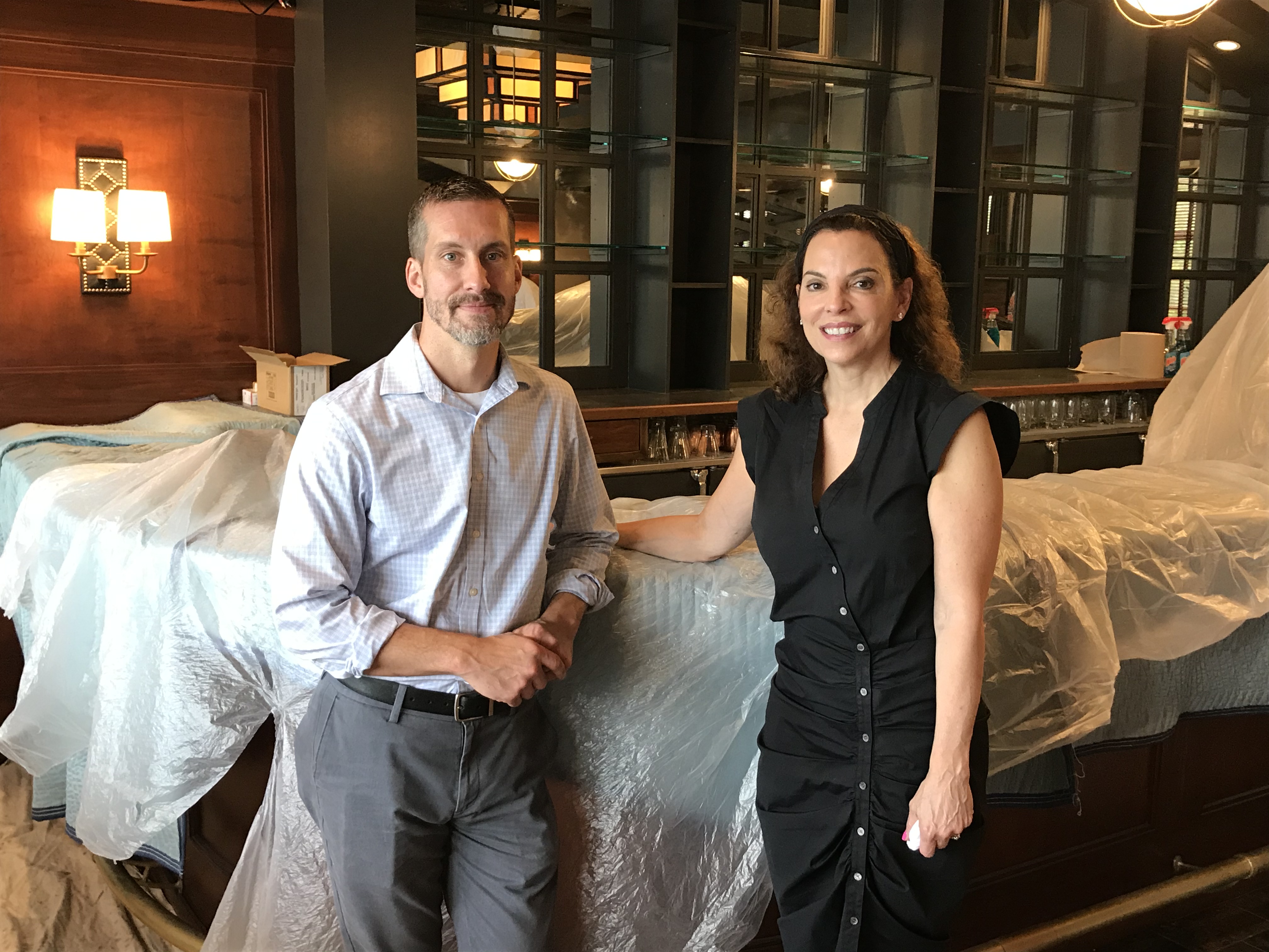 LockKeepers undergoes renovation - cleveland.com