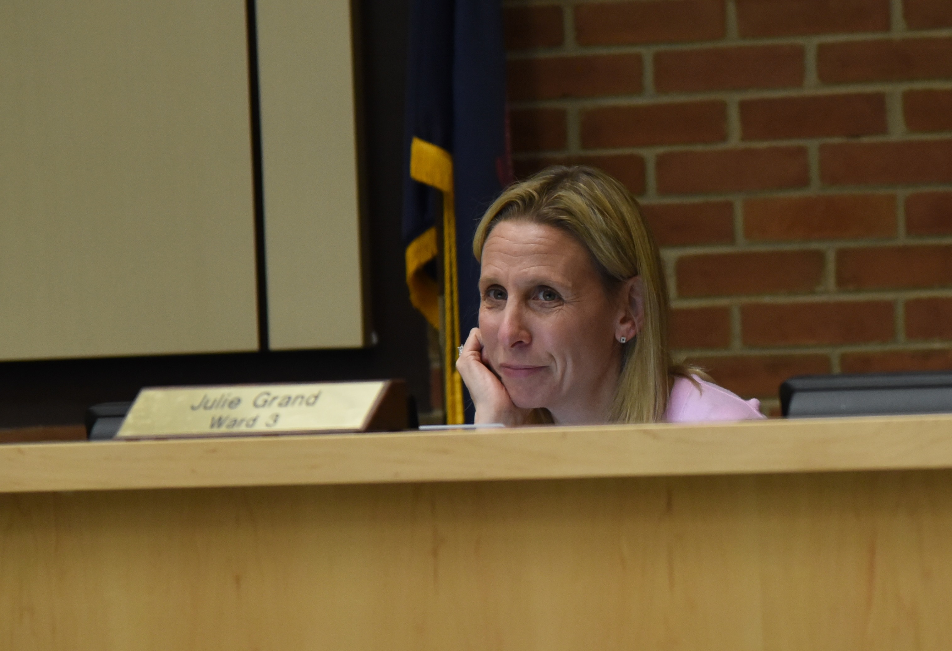 Ann Arbor City Council meeting Nov. 10, 2022 - mlive.com