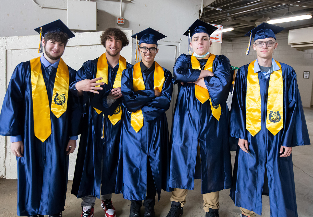 Cedar Cliff High School 2022 Graduation - pennlive.com