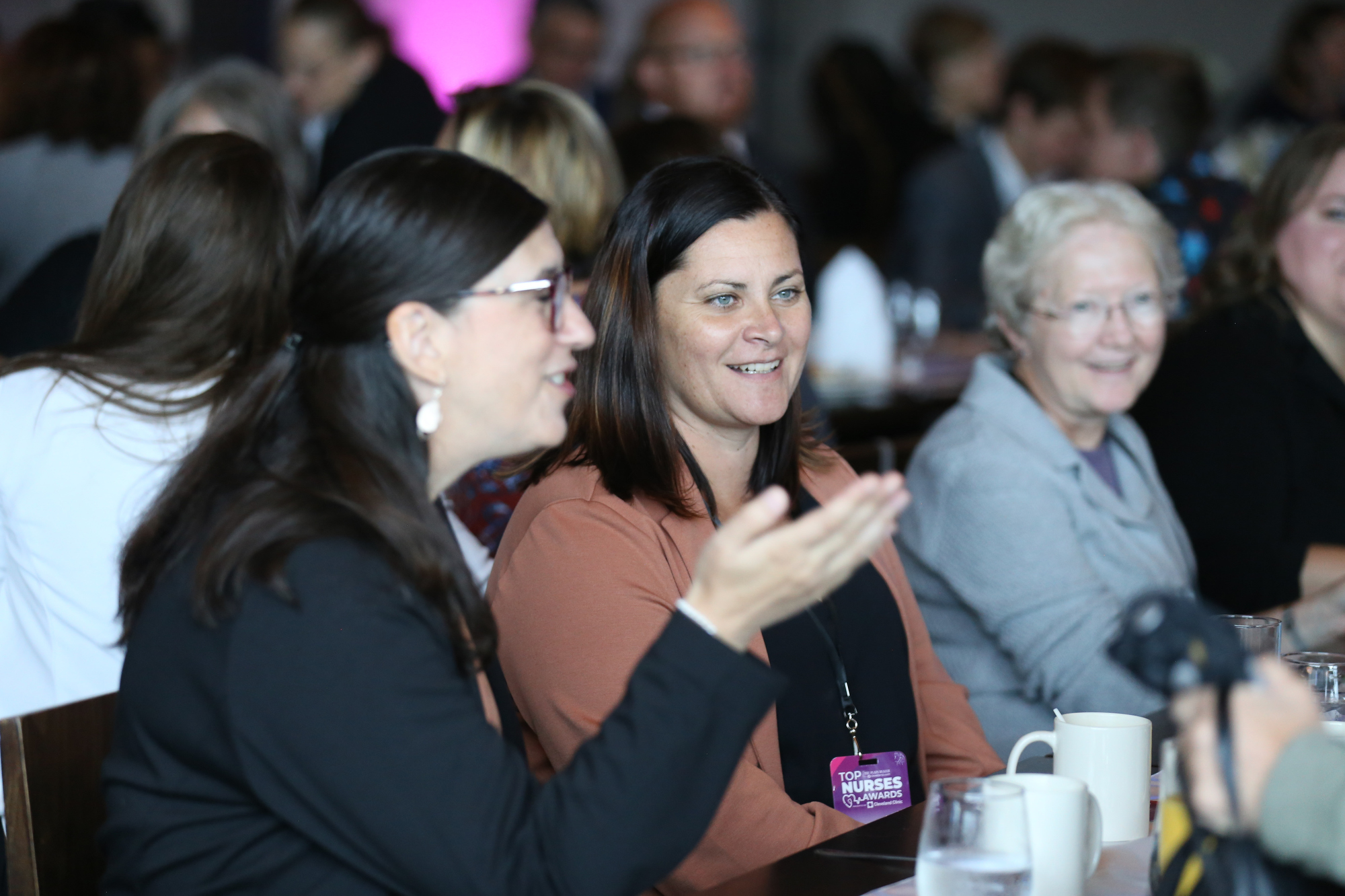 Cleveland.com & The Plain Dealer Top Nurses Awards presented by ...