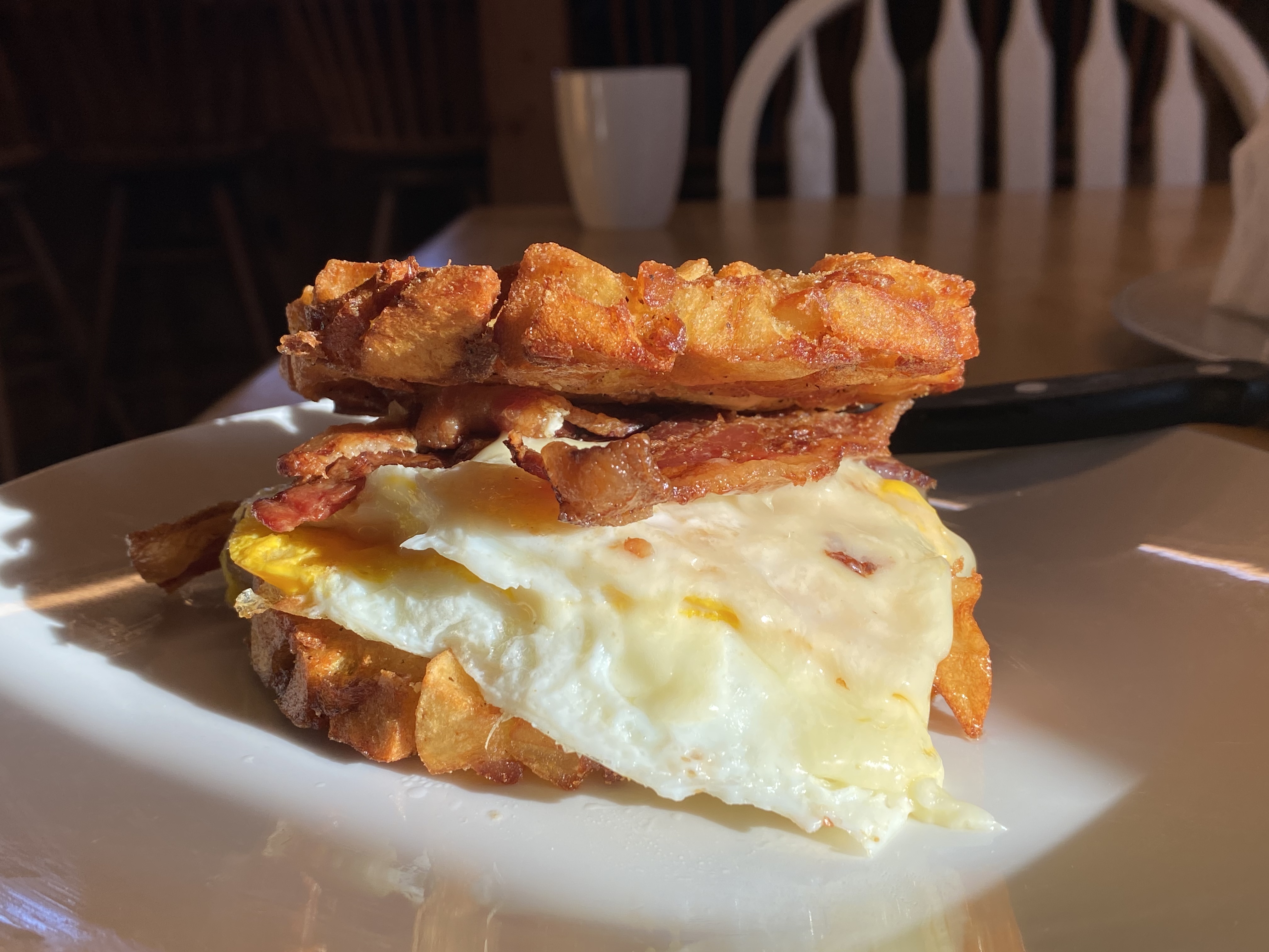 The Haven's breakfast sandwich, The Gavin, gains popularity - masslive.com
