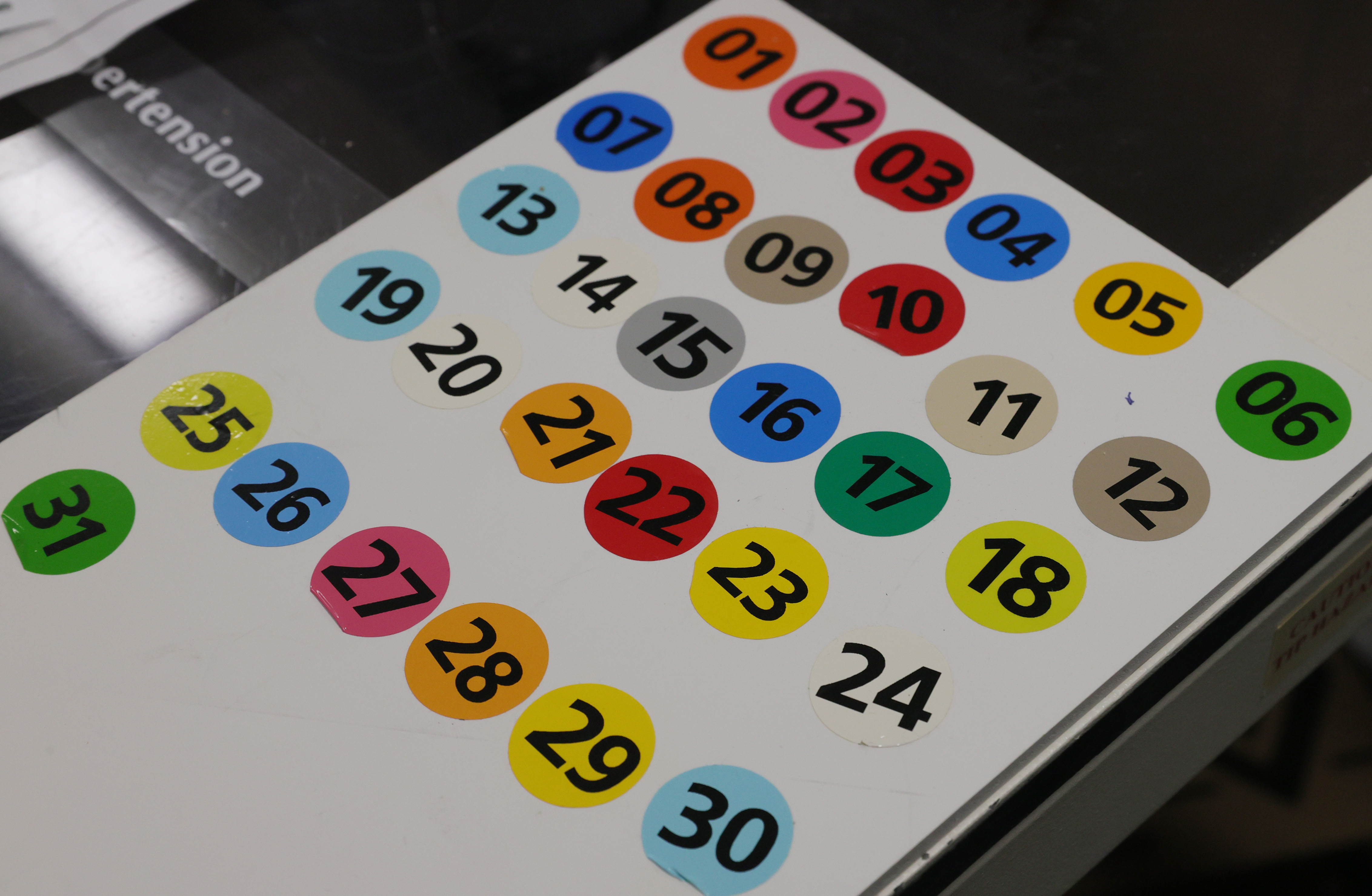 Rainbow Babies & Children's Hospital’s art therapists create art with ...