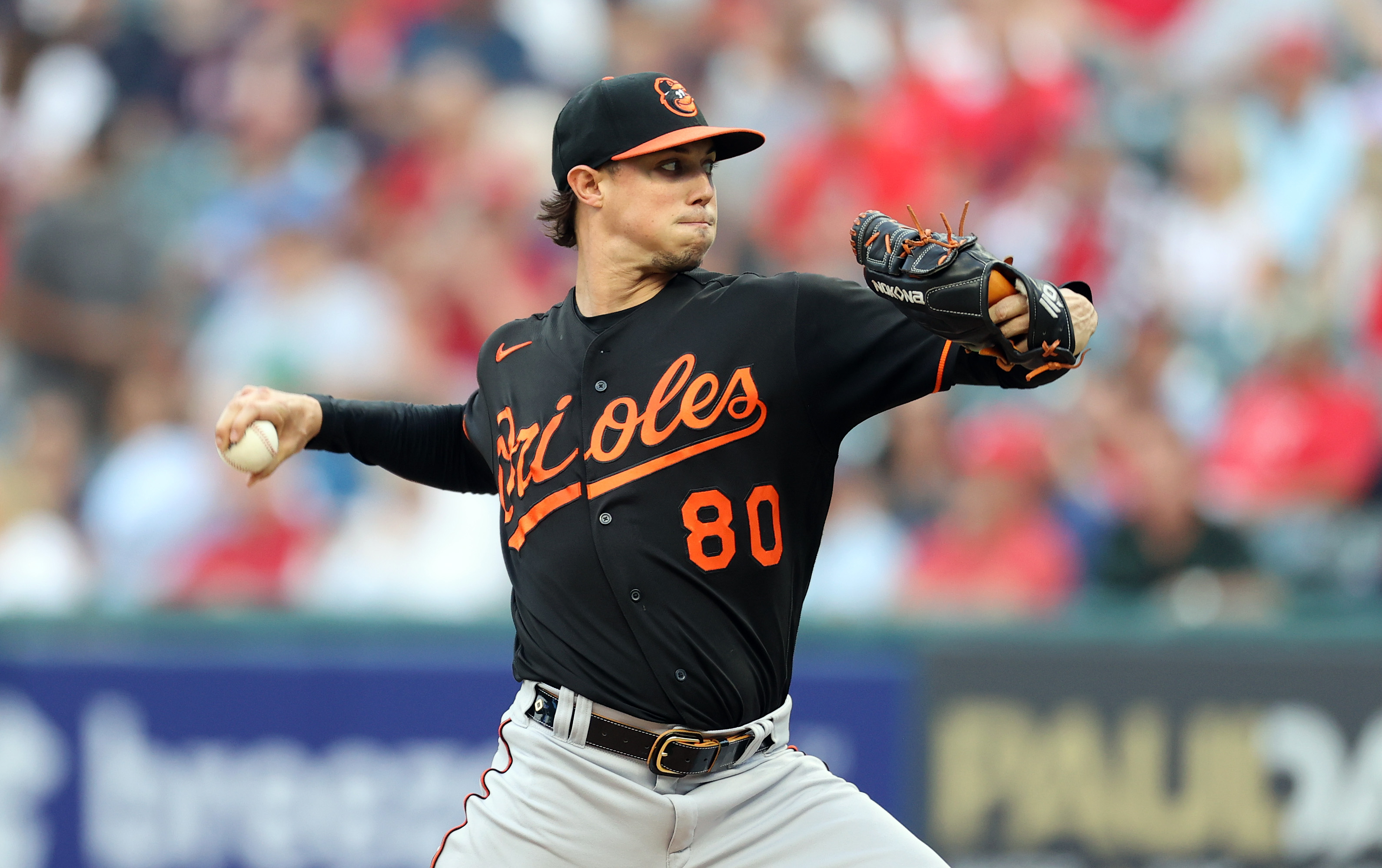 Cleveland Guardians vs. Baltimore Orioles, August 30, 2022 - cleveland.com