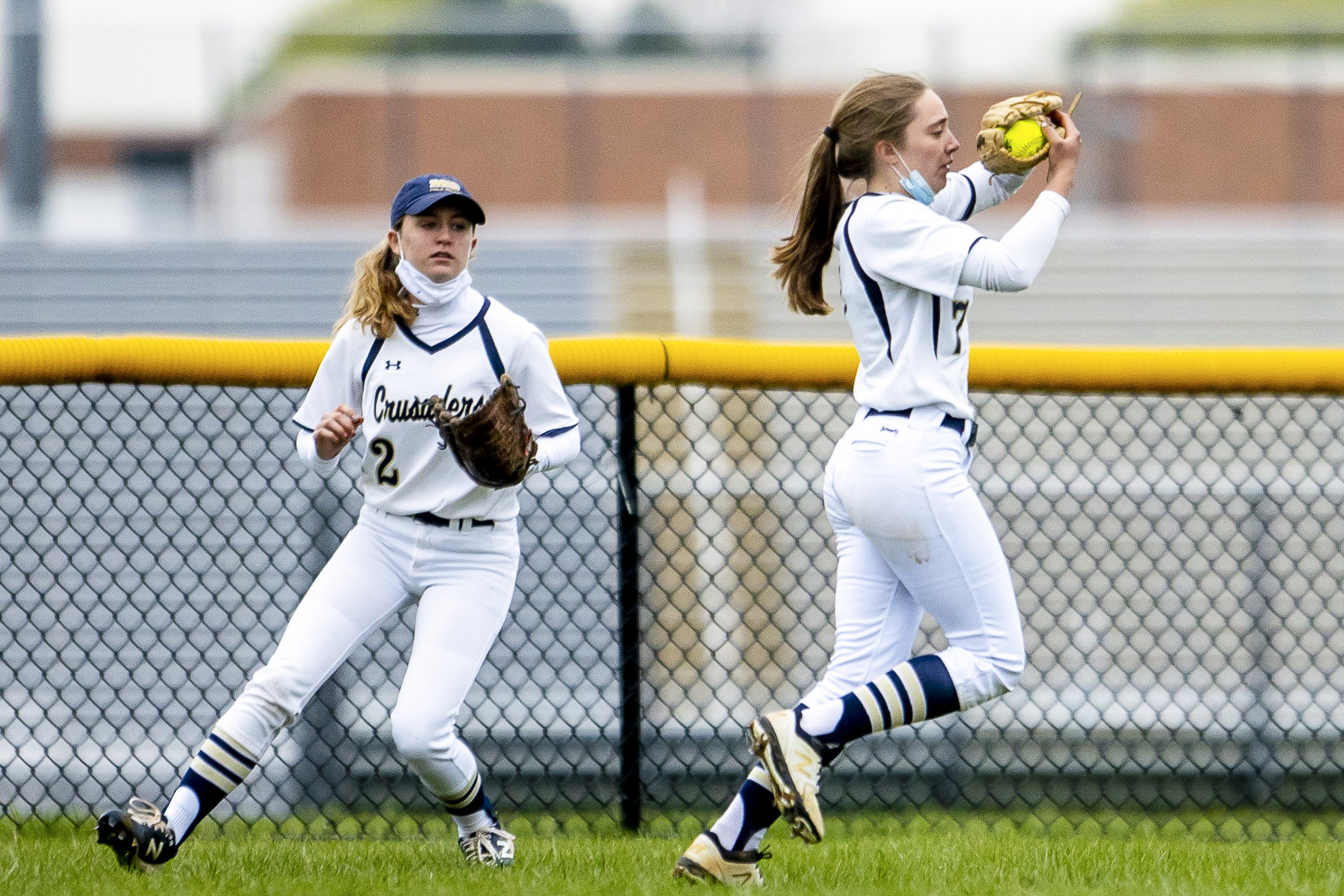 Mechanicsburg at Bishop McDevitt softball - pennlive.com