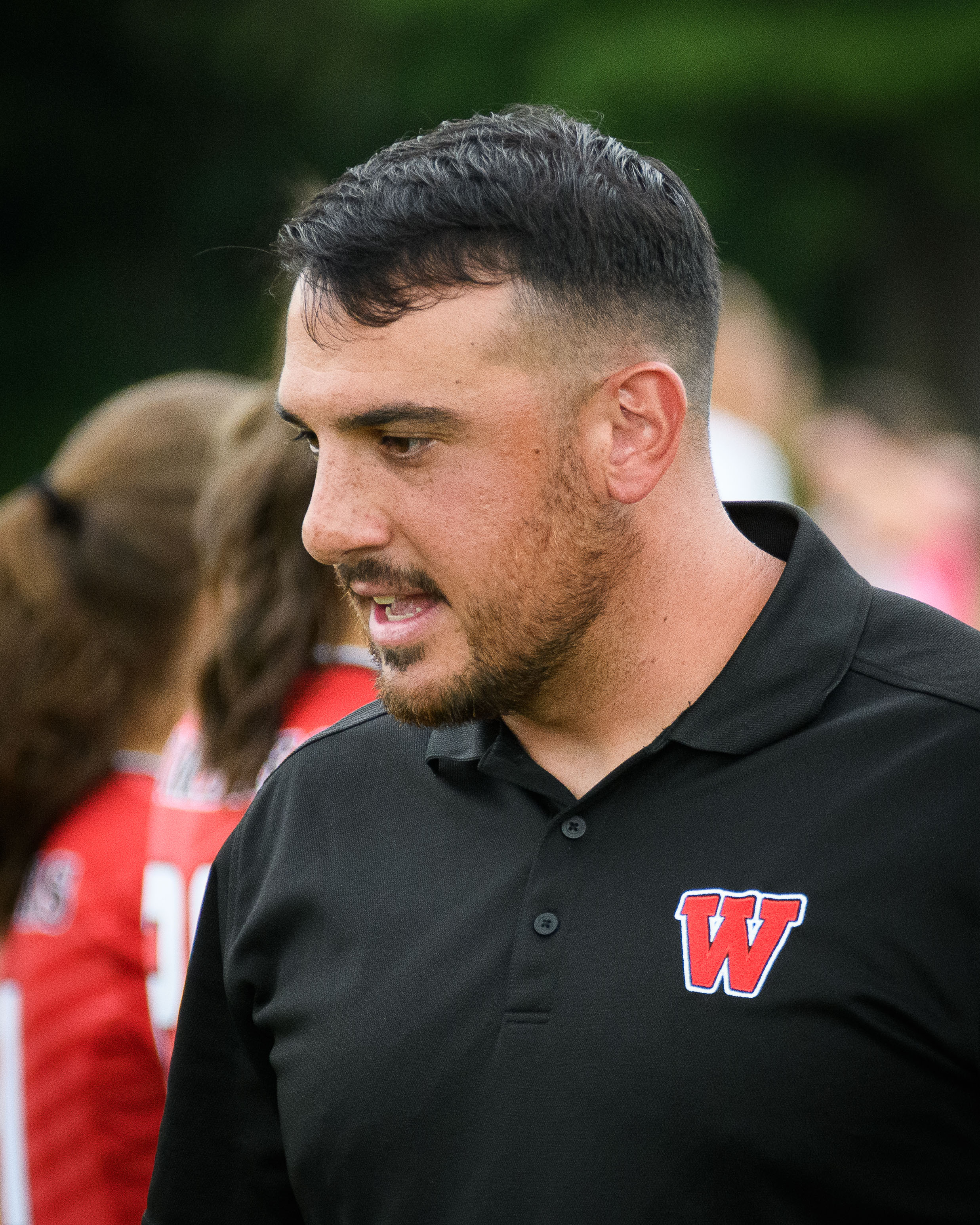 9-9-24 Westfield girls soccer v East Longmeadow - masslive.com