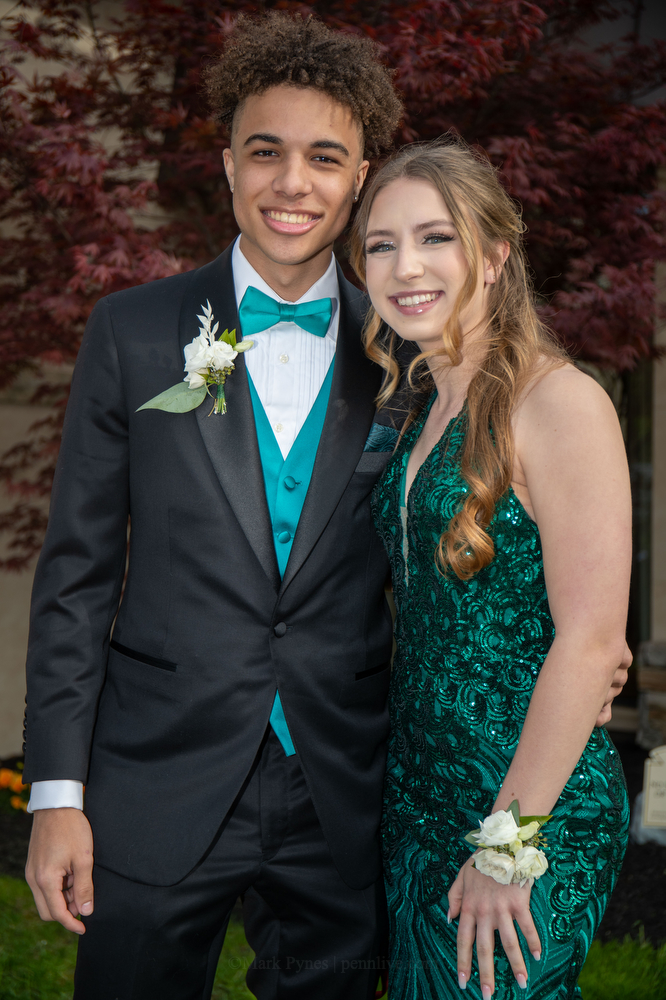Penn Manor 2022 Prom at The Eden in Lancaster, part two - pennlive.com
