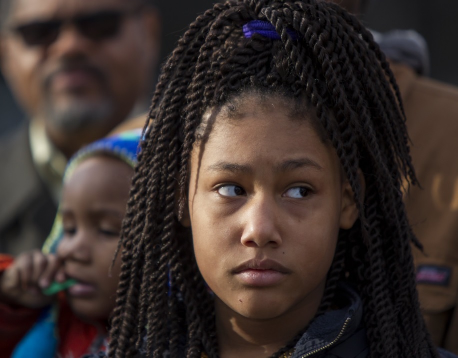 Remembering Honestie Hodges - mlive.com