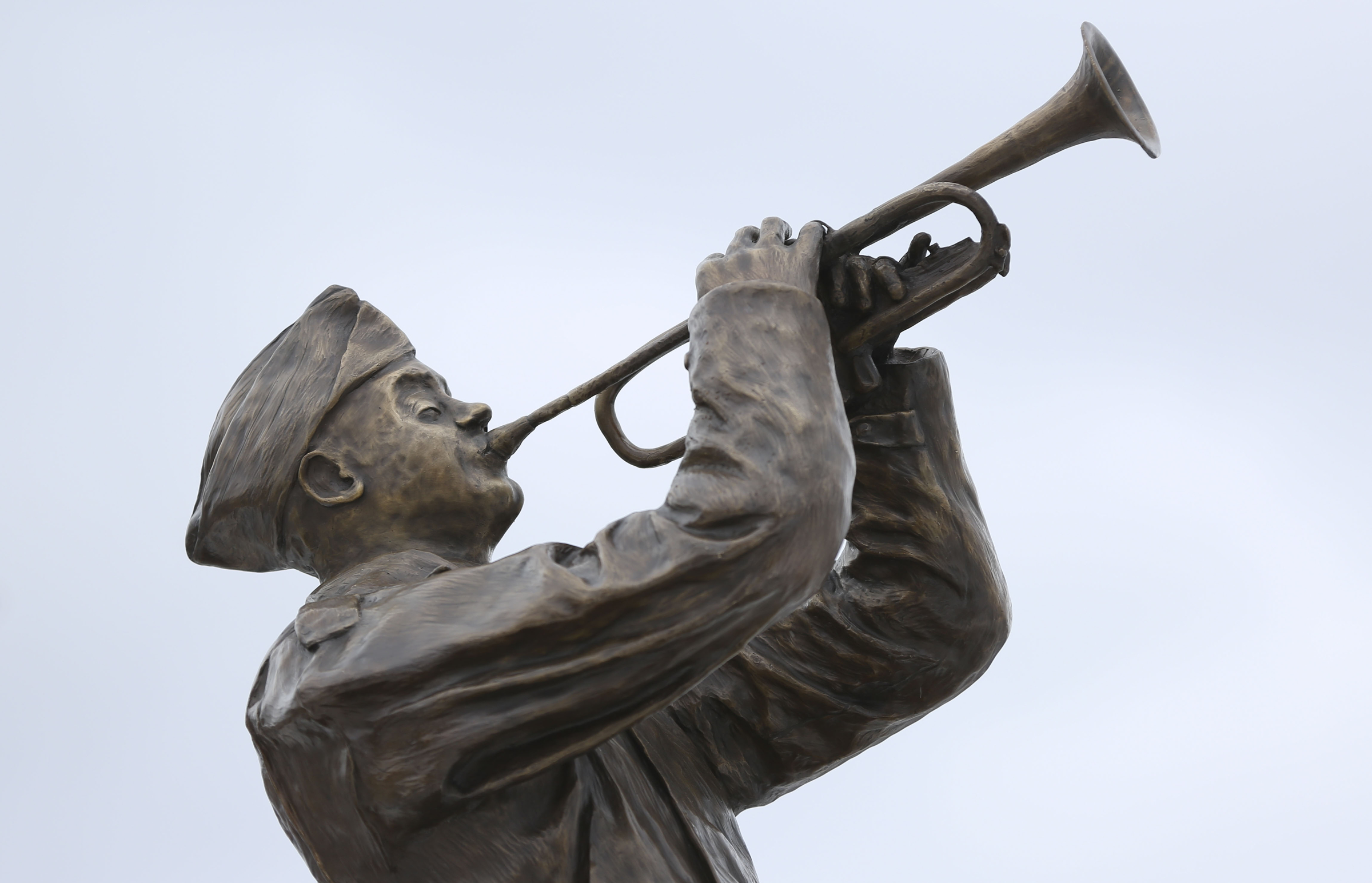 Muskegon's public art - mlive.com