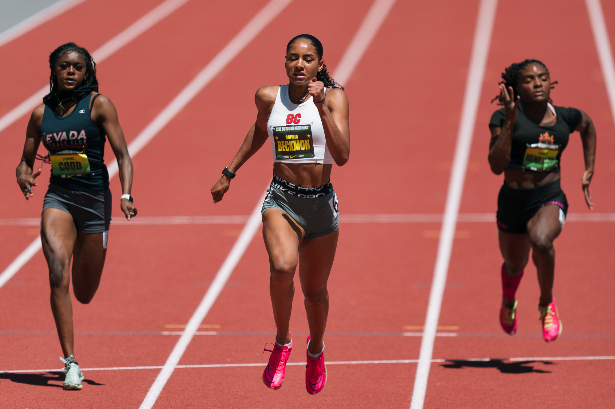 2023 Nike Outdoor Nationals day 1 - oregonlive.com