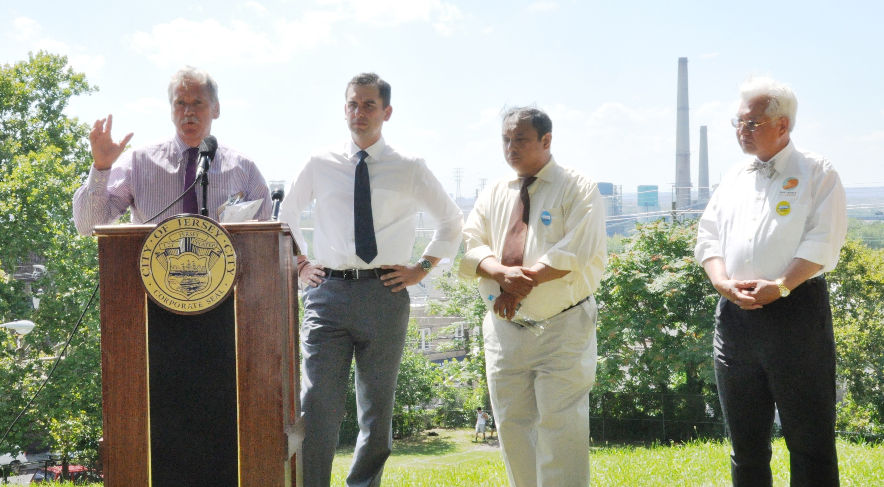 Rolando Lavarro Jr. - nj.com