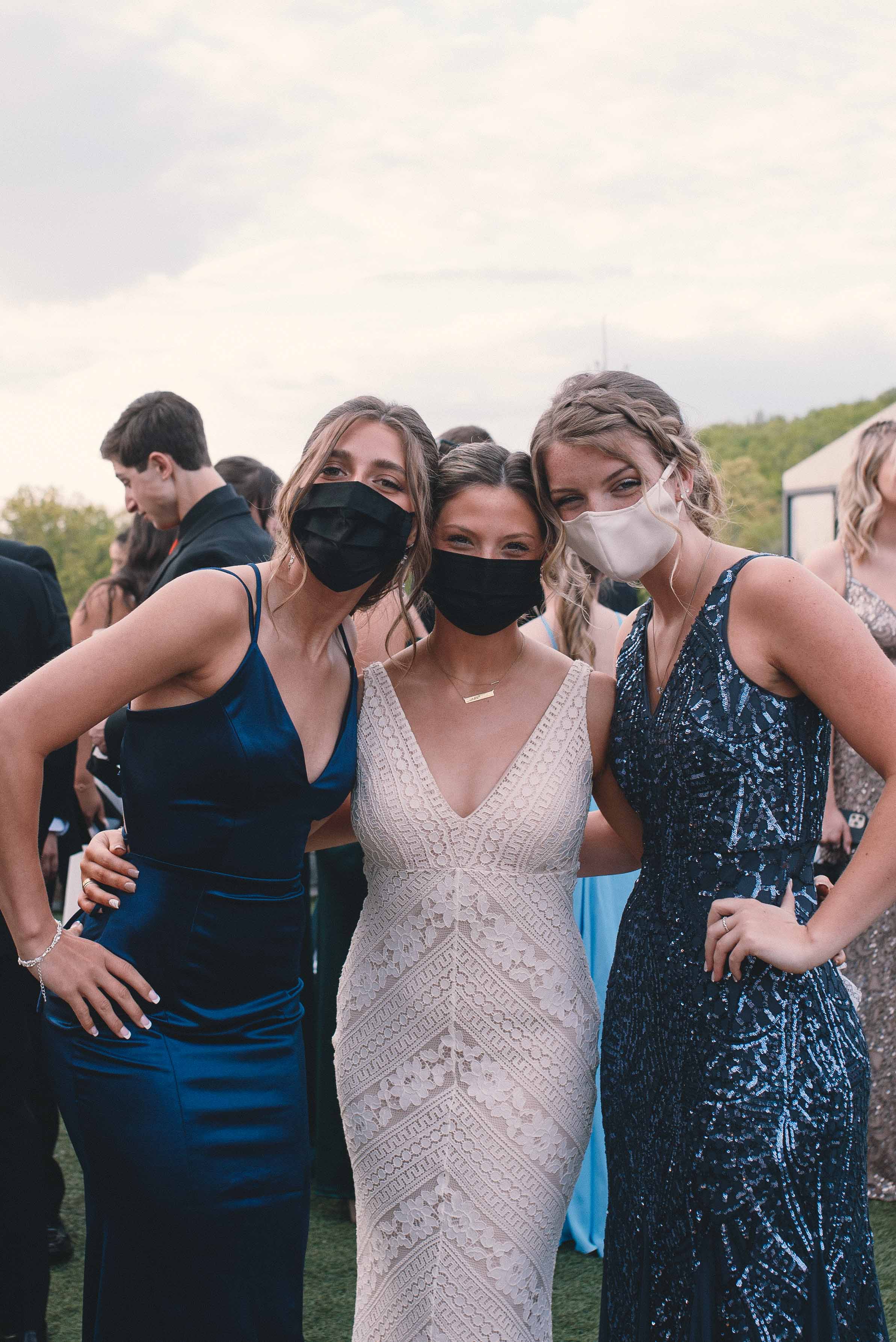 2021 Prom Photos: Westfield High School Prom at Great Horse - masslive.com