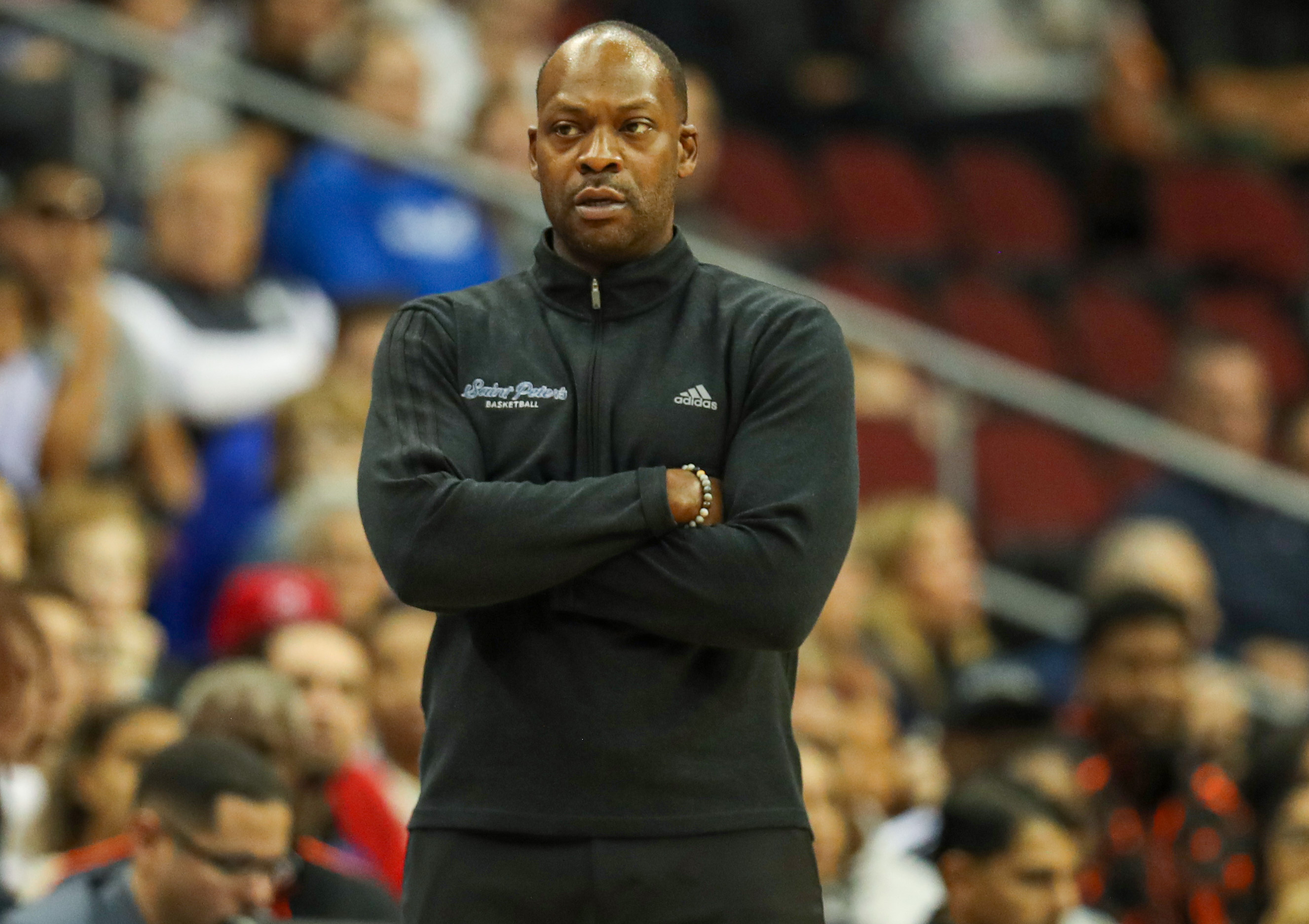 Seton Hall defeats Saint Peter’s, 80-44 - nj.com