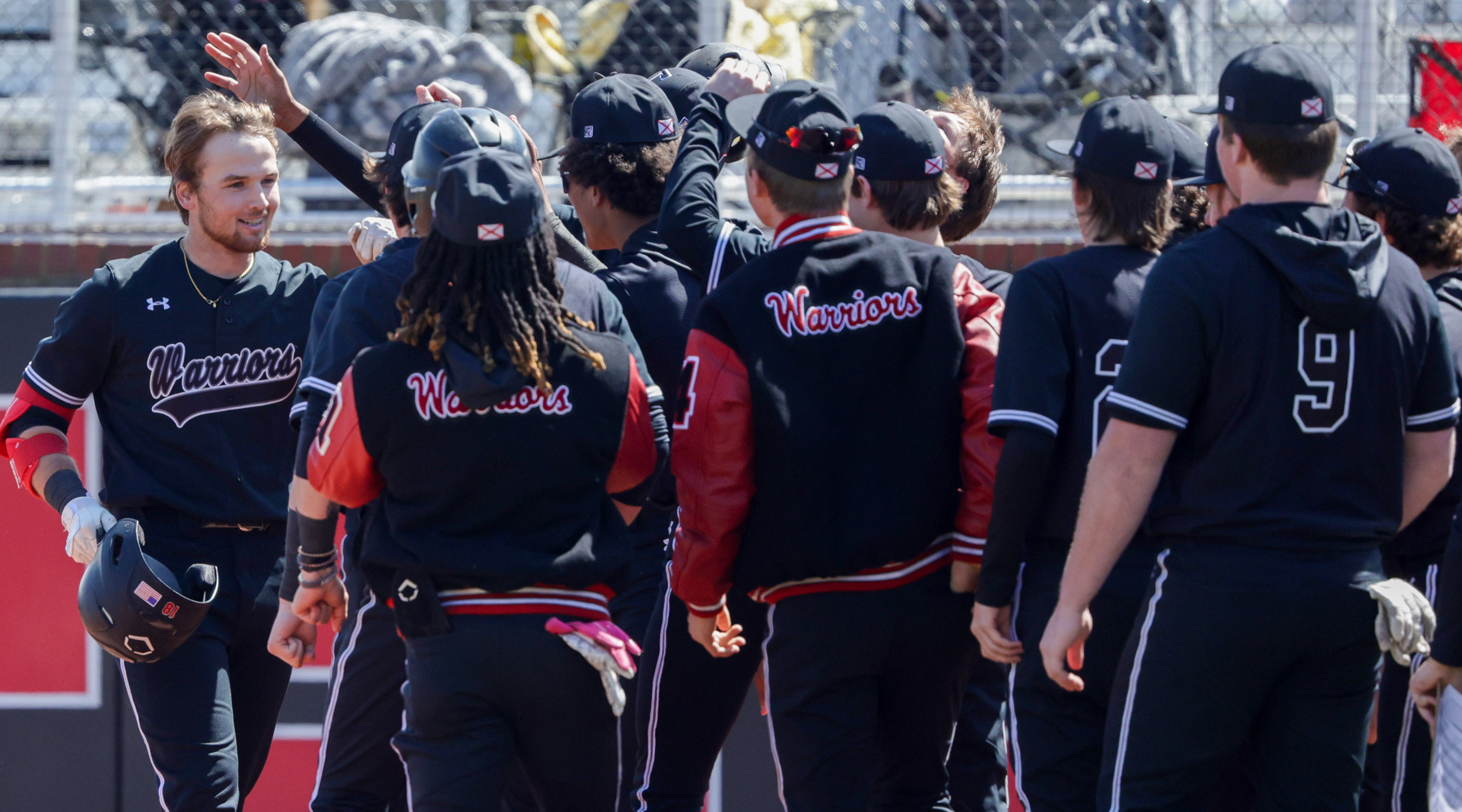 Cullman at Thompson HS Baseball - al.com