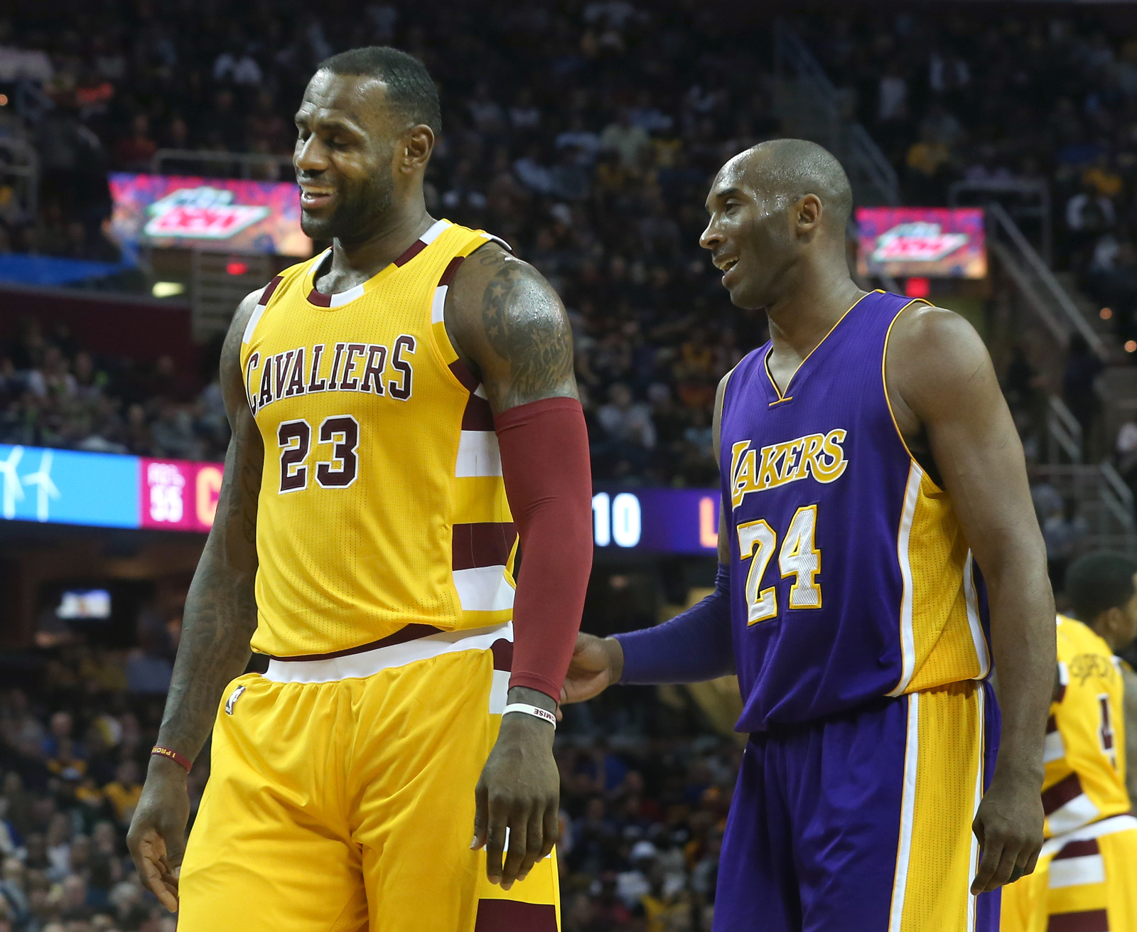 On the first anniversary of Kobe Bryant's death, a look back at his ...