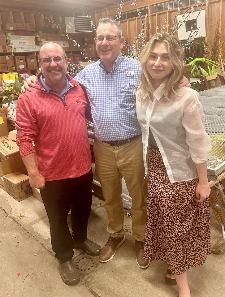 Southwick Town Elections May 14 - masslive.com