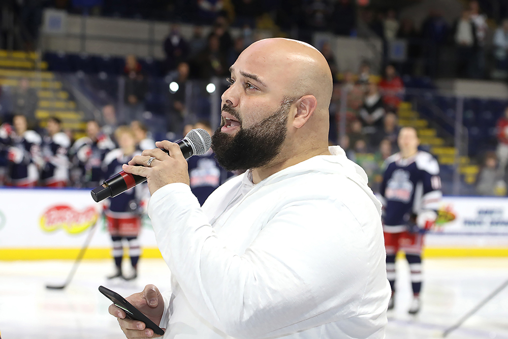 The Springfield Thunderbirds 1st Annual Puerto Rican Heritage Night ...