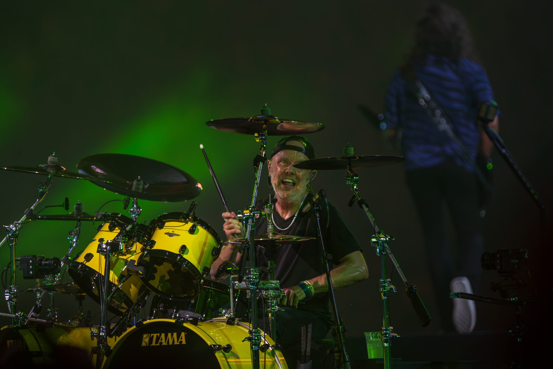 Metallica’s M72 World Tour at MetLife Stadium - Night 1 - nj.com