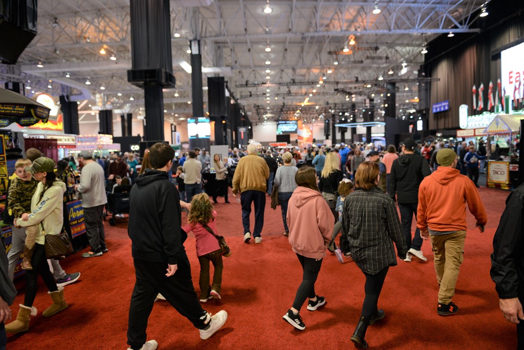 Cleveland Auto Show - cleveland.com