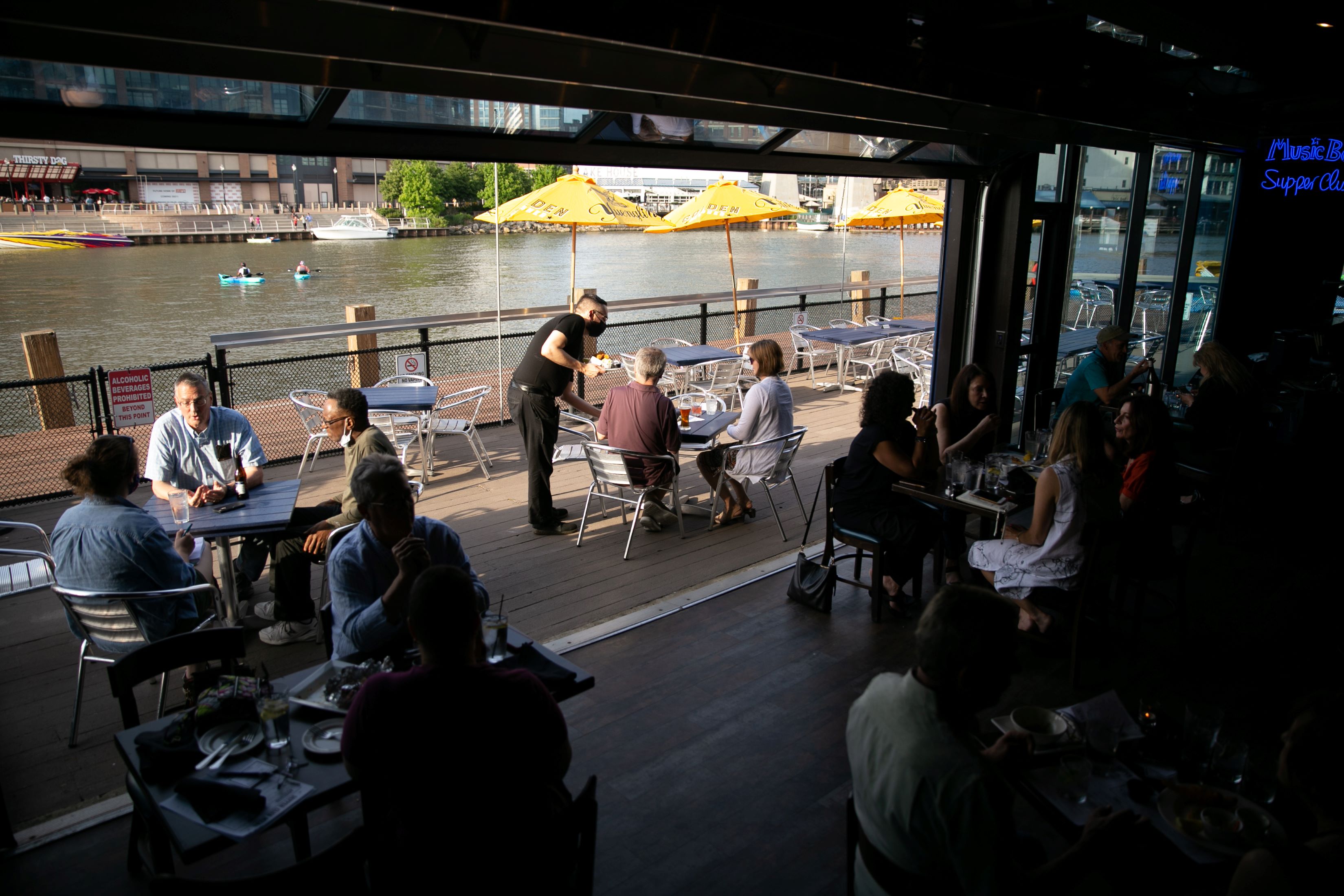 Music Box Supper Club turns 10 - cleveland.com