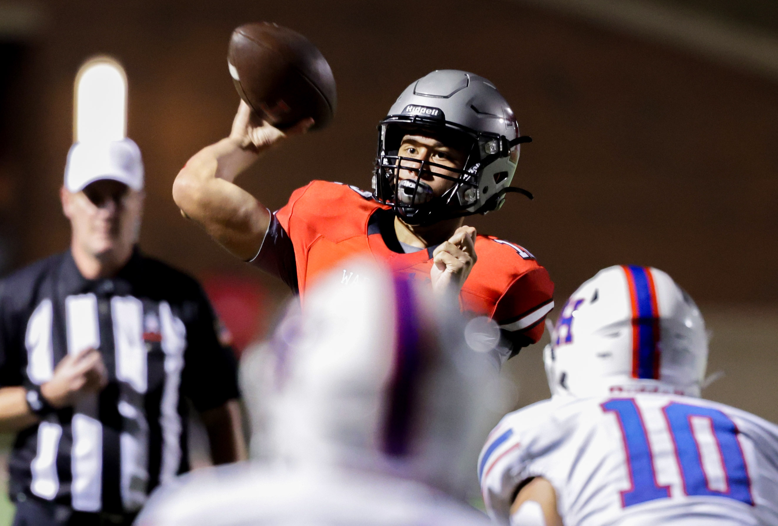 Vestavia Hills at Thompson Football - al.com