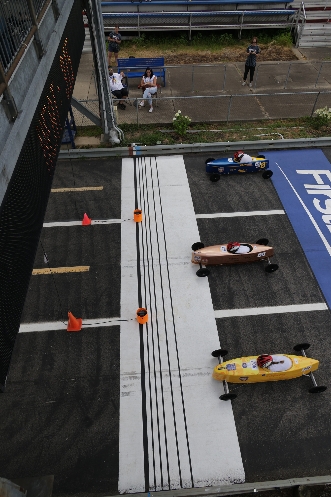 87th All-American Soap Box Derby - cleveland.com