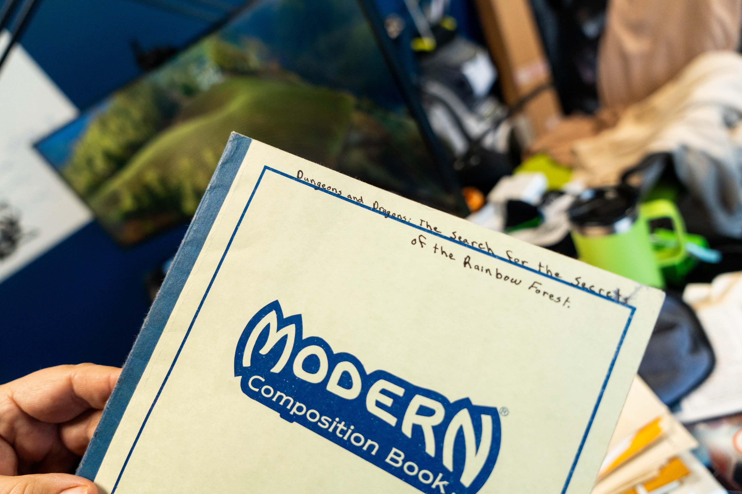 Couple turns VR dream into reality with Crowne Pointe Center in Holly ...