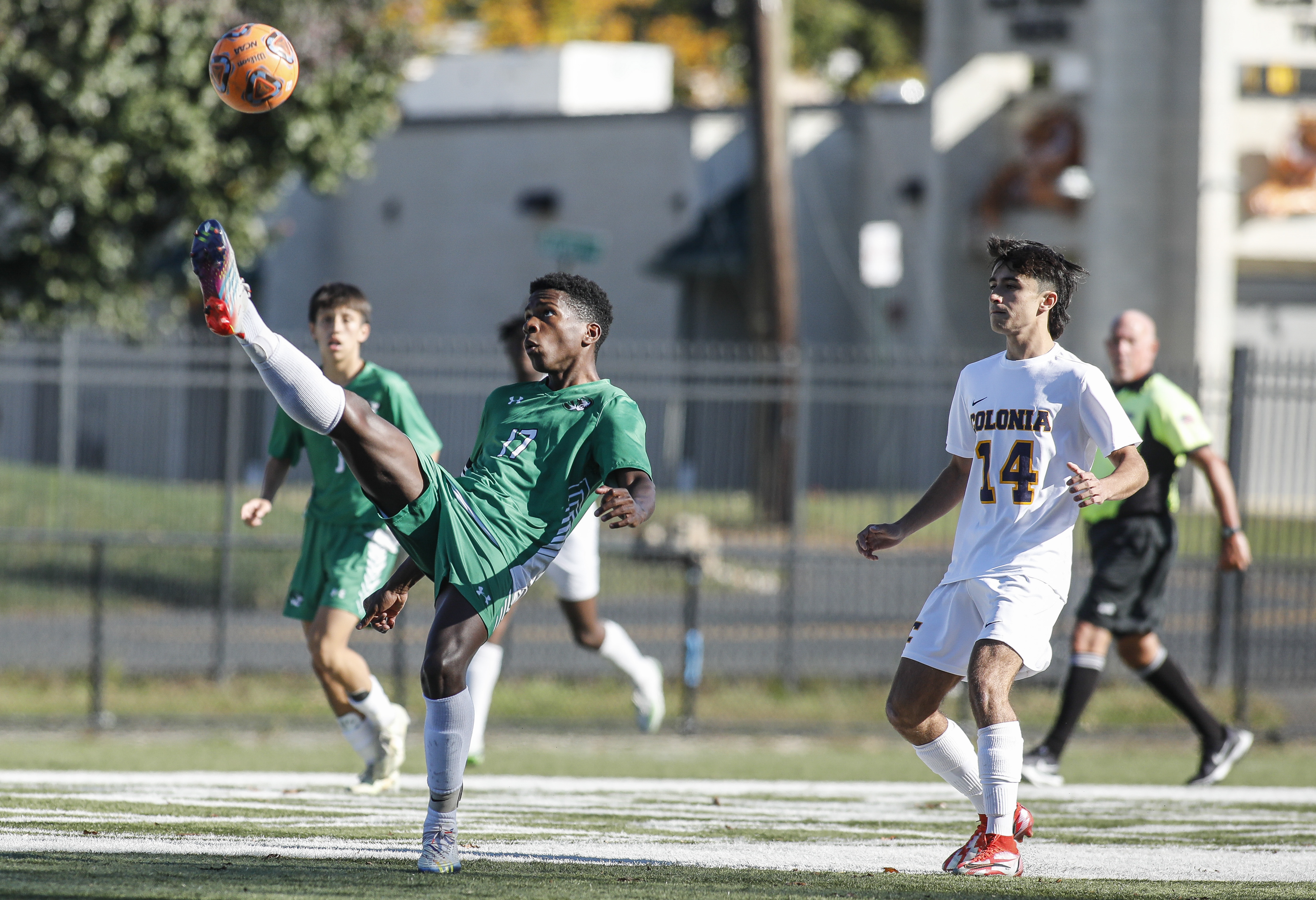 Boys Soccer: South Plainfield defeats Colonia 1-0 in double overtime of ...
