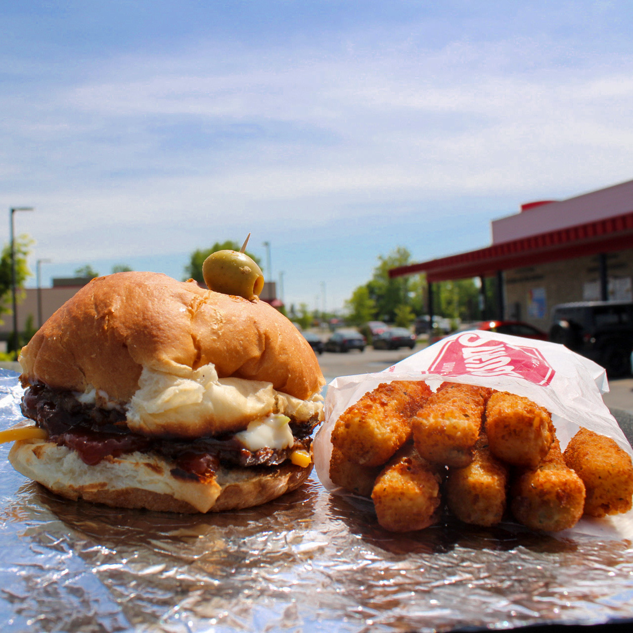Swensons Drive-In’s first Lake County restaurant is now open