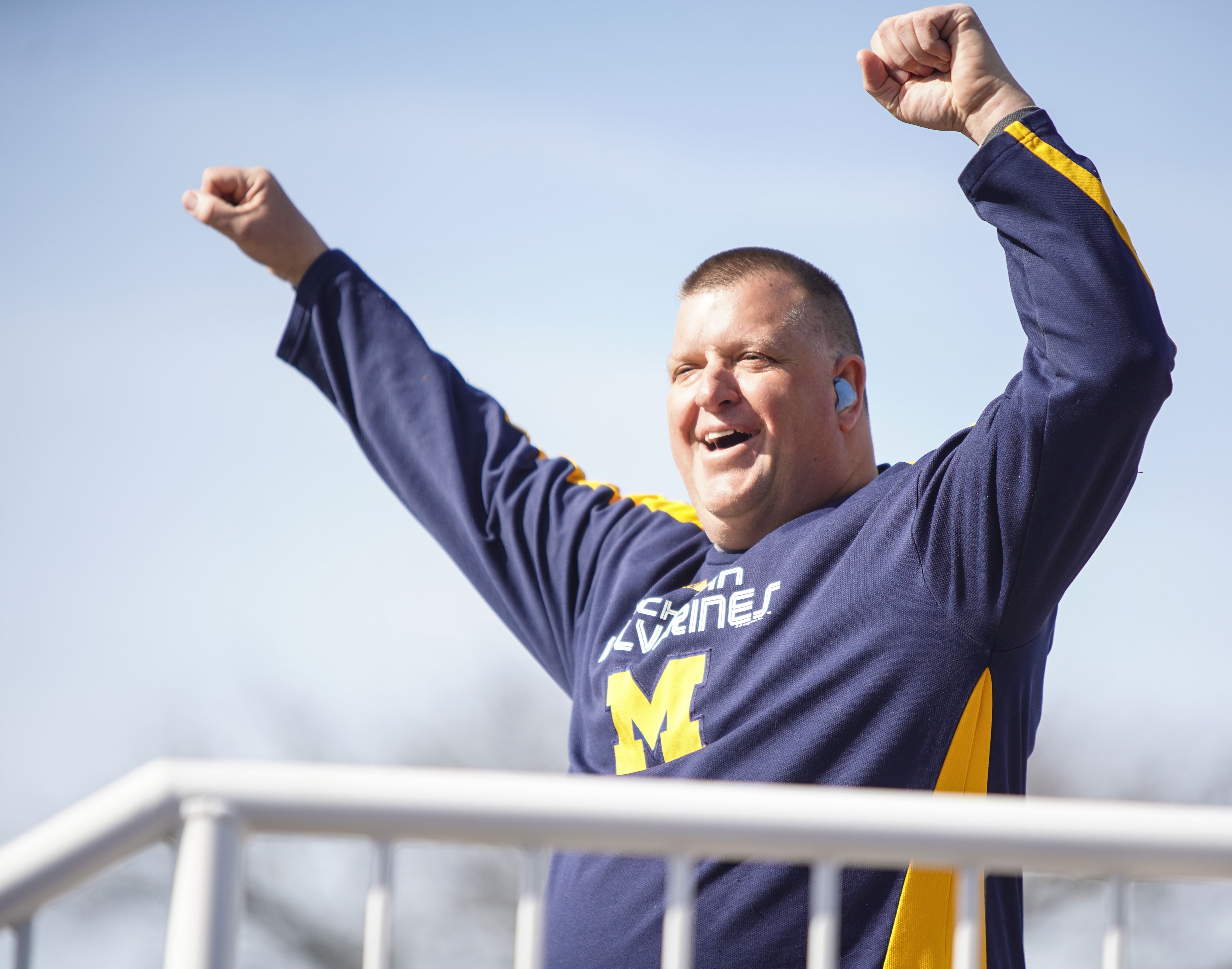 The 2023 Kalamazoo Polar Plunge - mlive.com