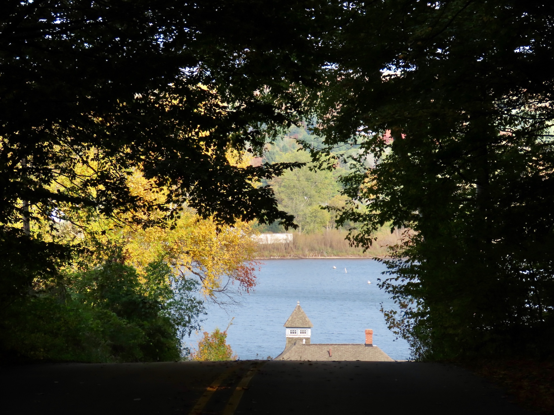 The Elberta waterfront - mlive.com