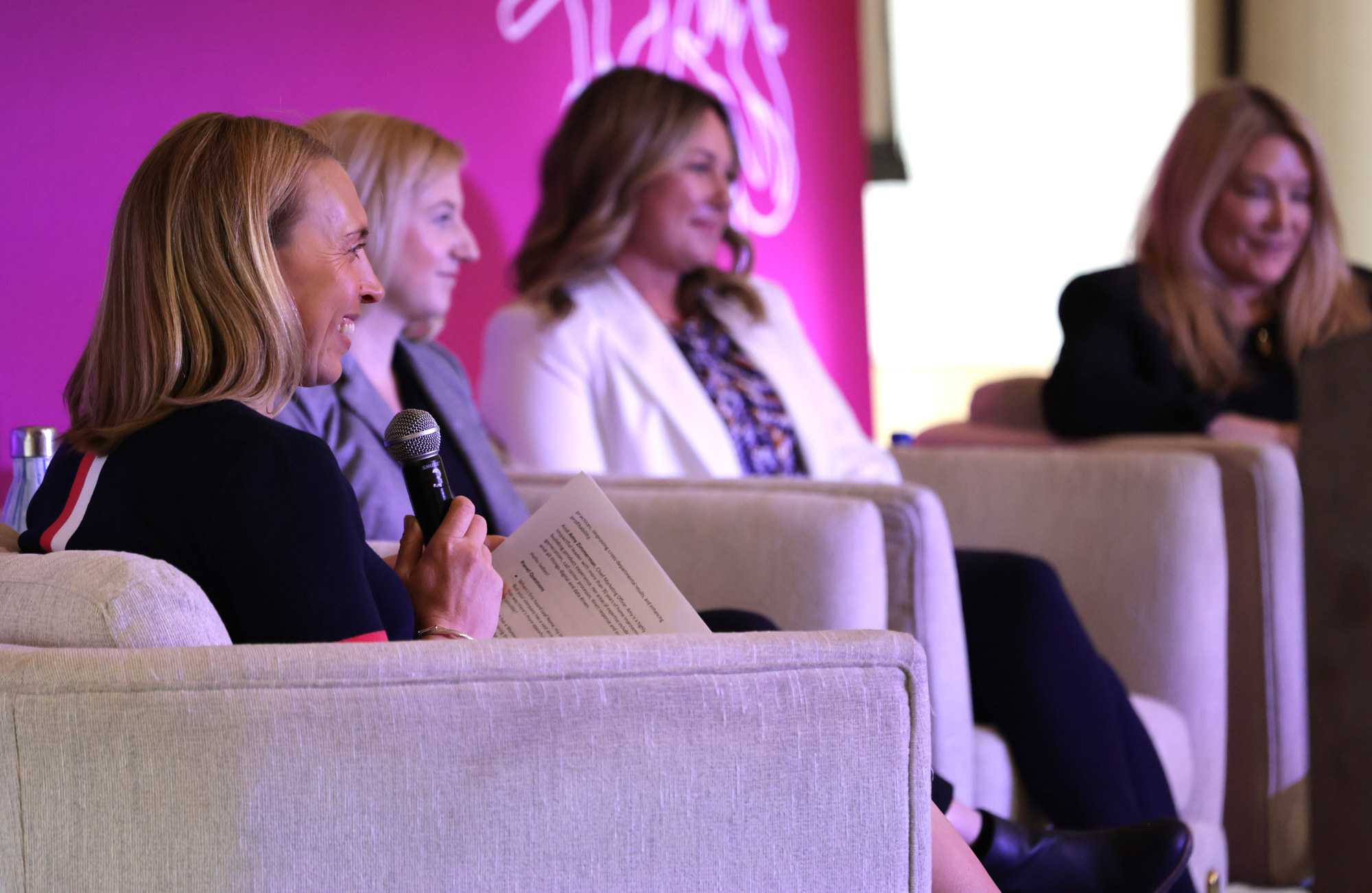 Fourth annual Women's Summit in Cleveland - cleveland.com