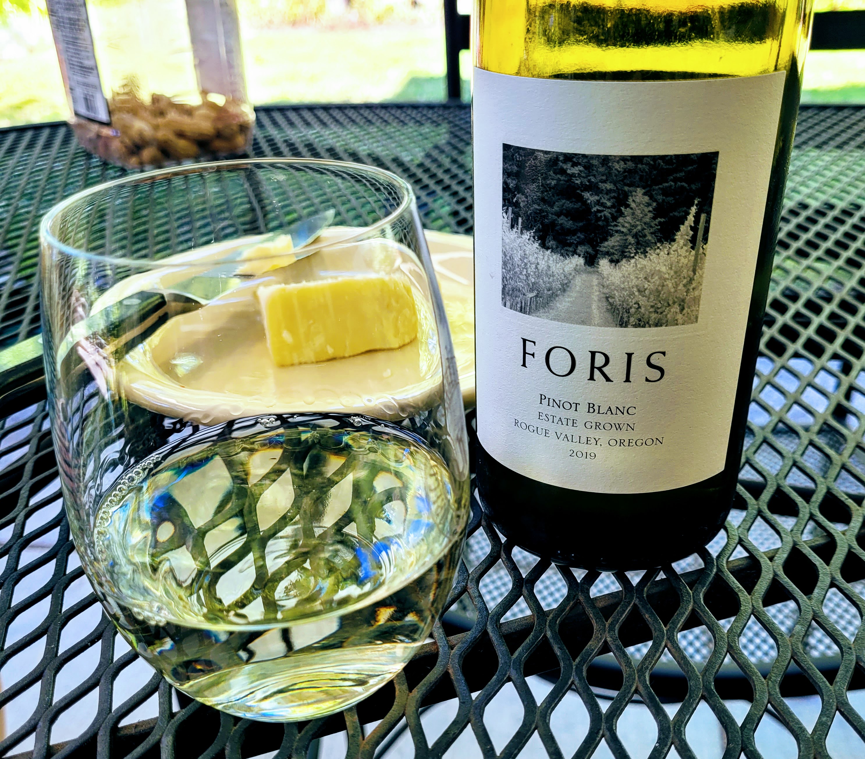 Fun wines for summertime - oregonlive.com