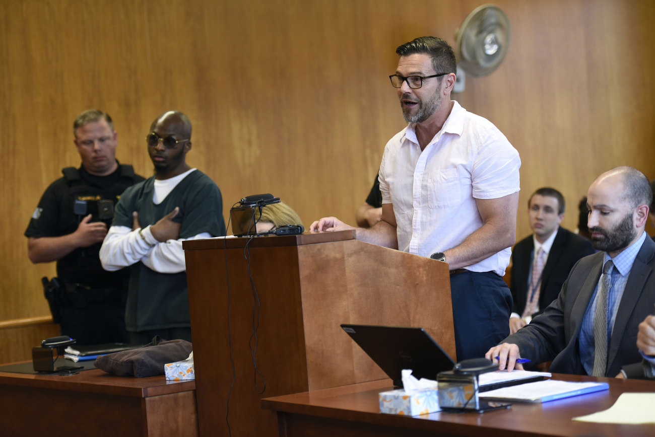 Isom Hamilton sentencing - mlive.com