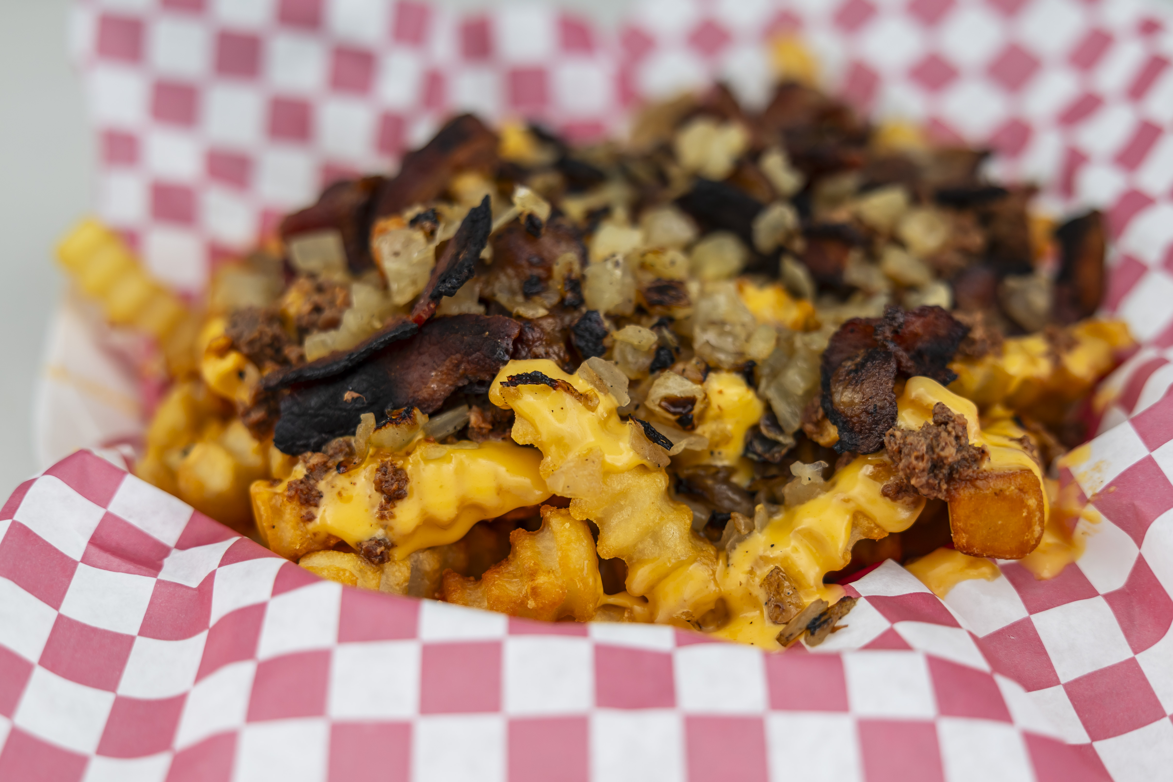 LOCAL EATS: Saginaw’s Frank N’ Bones Food Truck - mlive.com