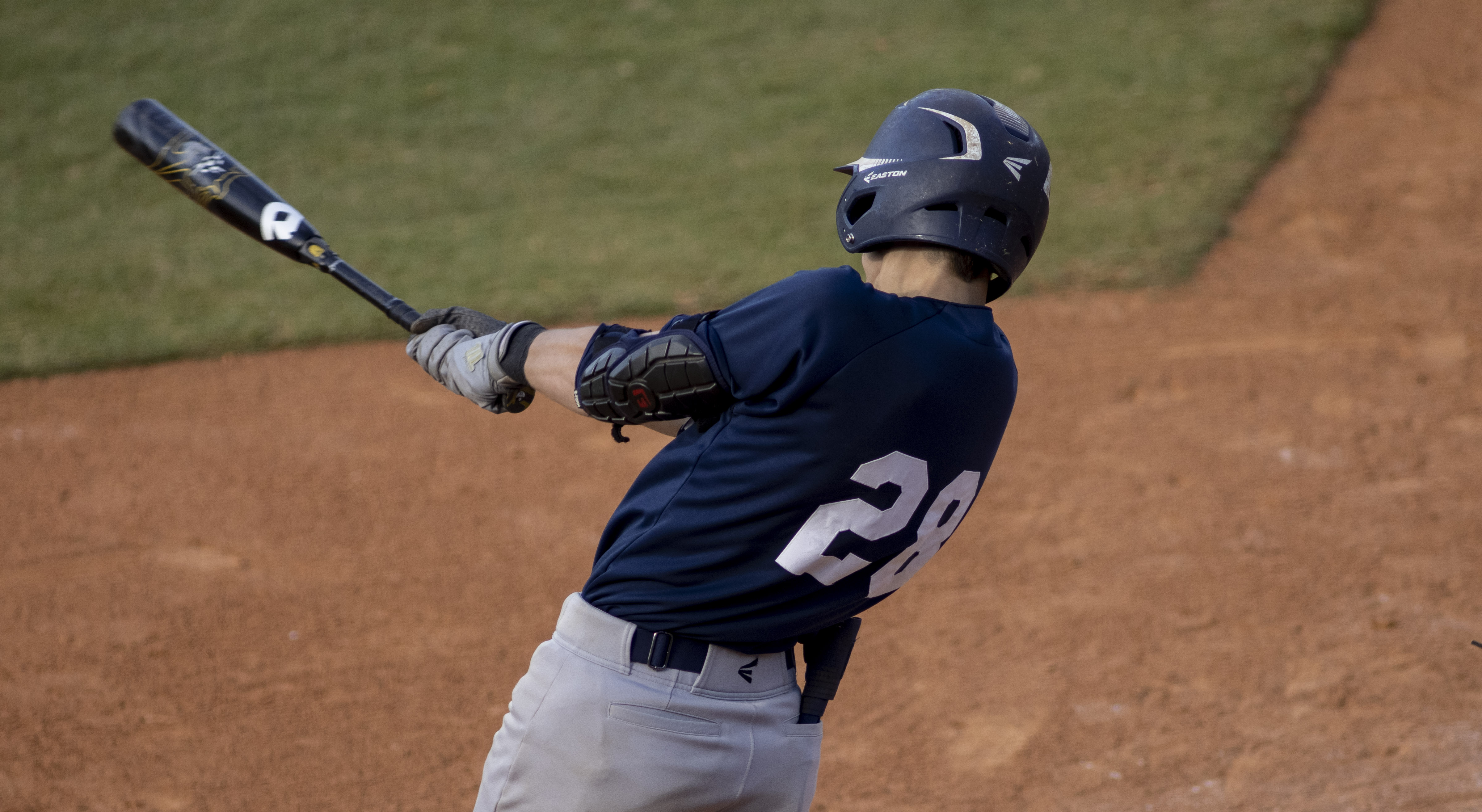 AHSAA State Baseball Championships - 4A Mobile Christian vs Oneonta Day ...