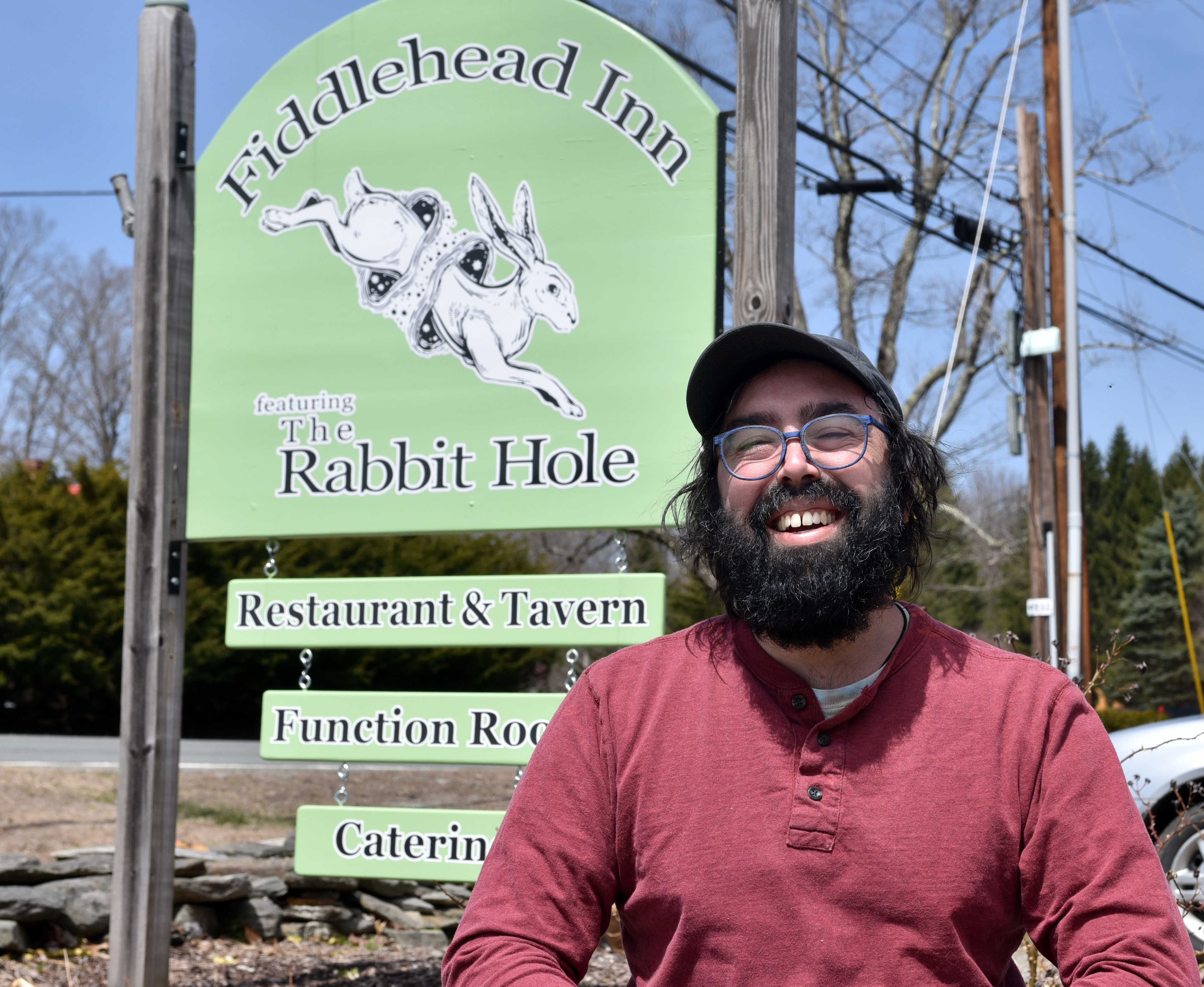 Worthington, Ma., COVID-19 free but still providing for residents ...
