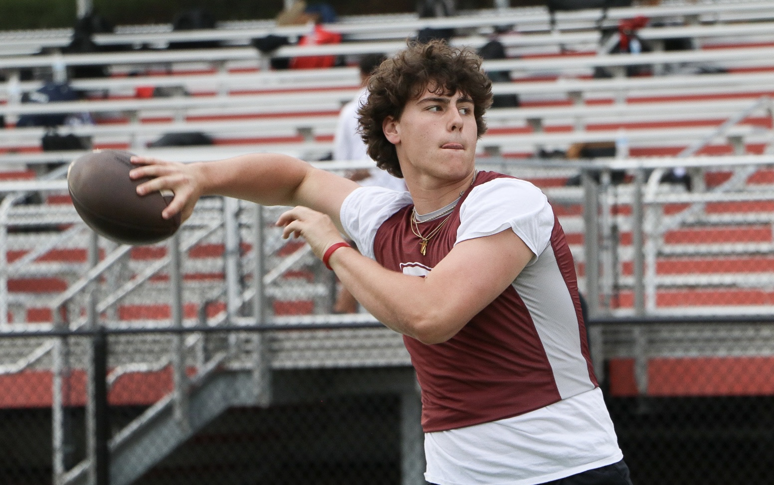 Susquehanna Township’s ninth annual Spring Fling at Roscoe Warner Field ...