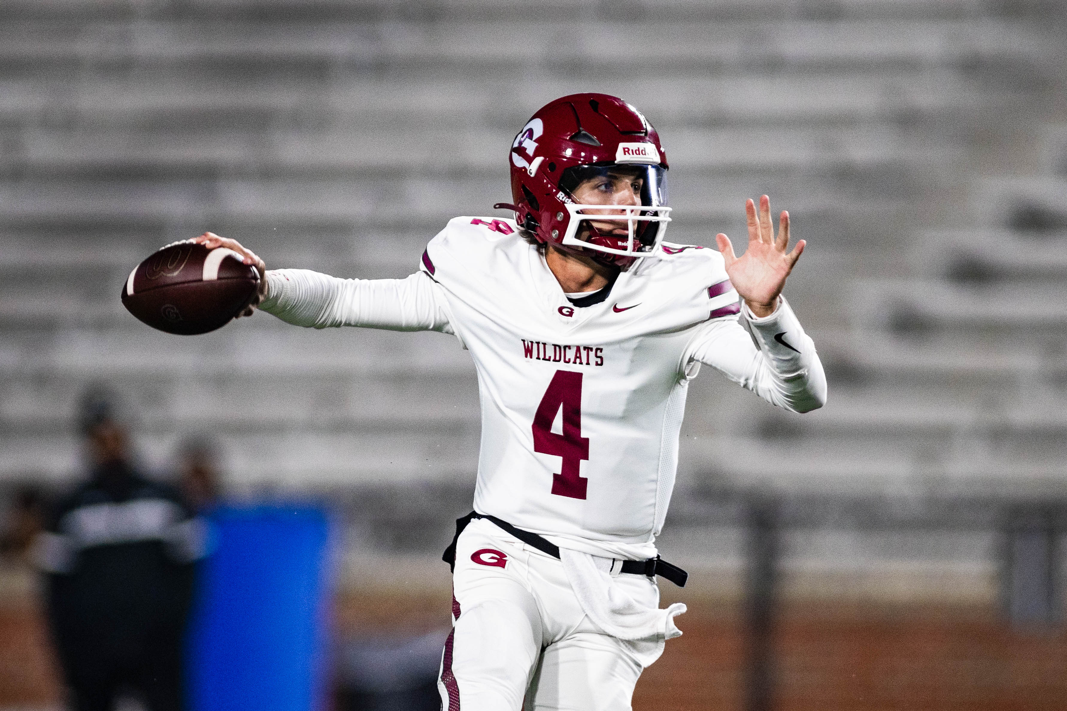 Guntersville at Ramsay football - al.com