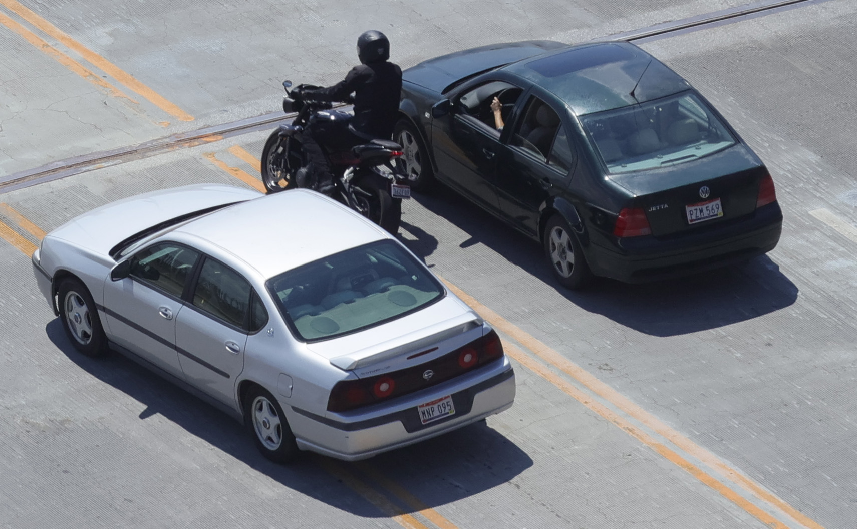 Superman movie takes over the Detroit-Superior Bridge for filming, July ...