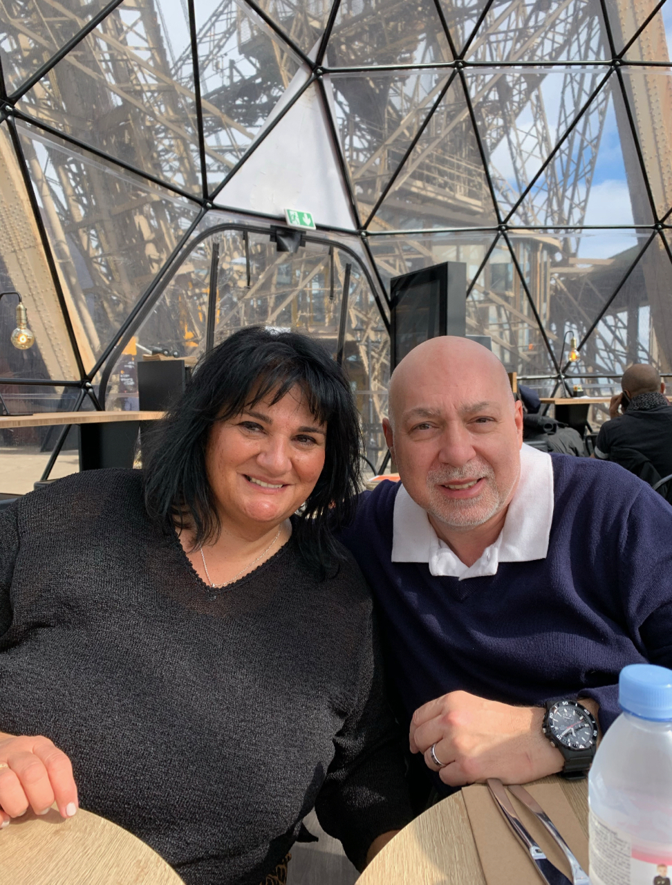 A Paris nightmare for former Staten island resident during coronavirus ...