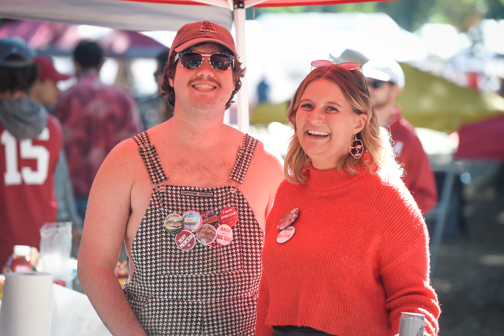 Alabama Football Fans LSU 2021 - al.com