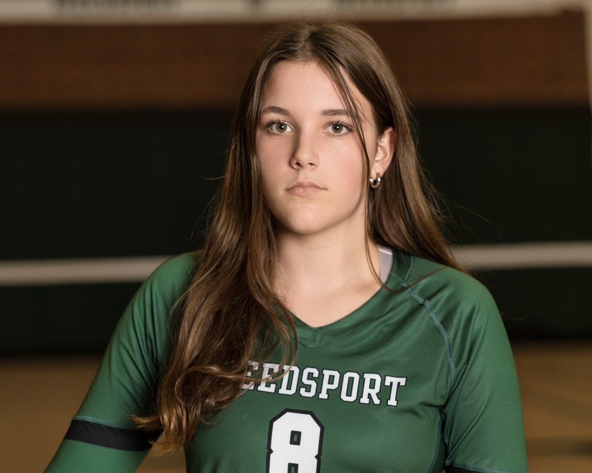 2024 All-CNY girls volleyball - syracuse.com