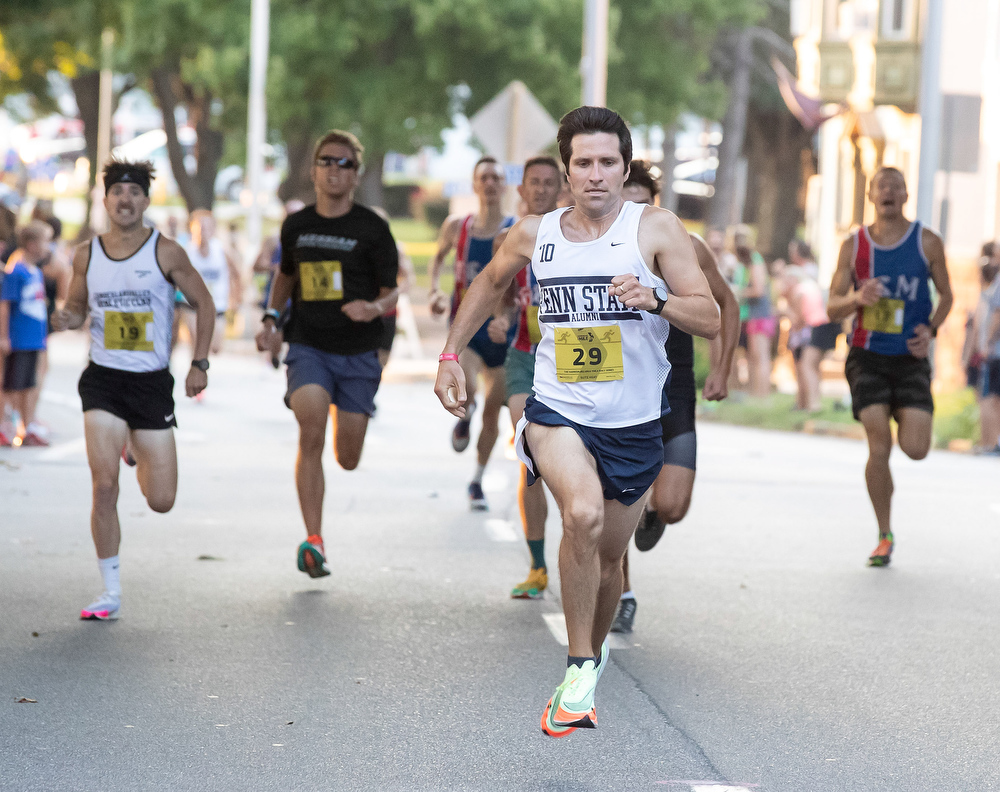 Harrisburg Mile - pennlive.com