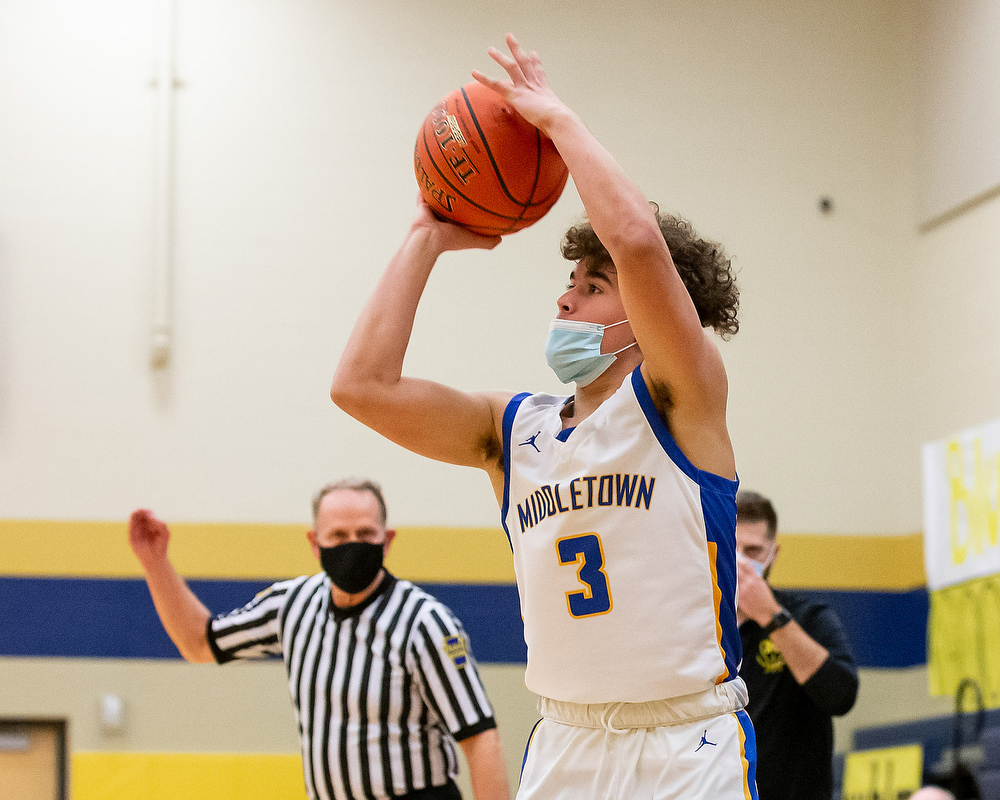 Middletown defeated Danville 52-49 in PIAA Class 4A boys basketball ...