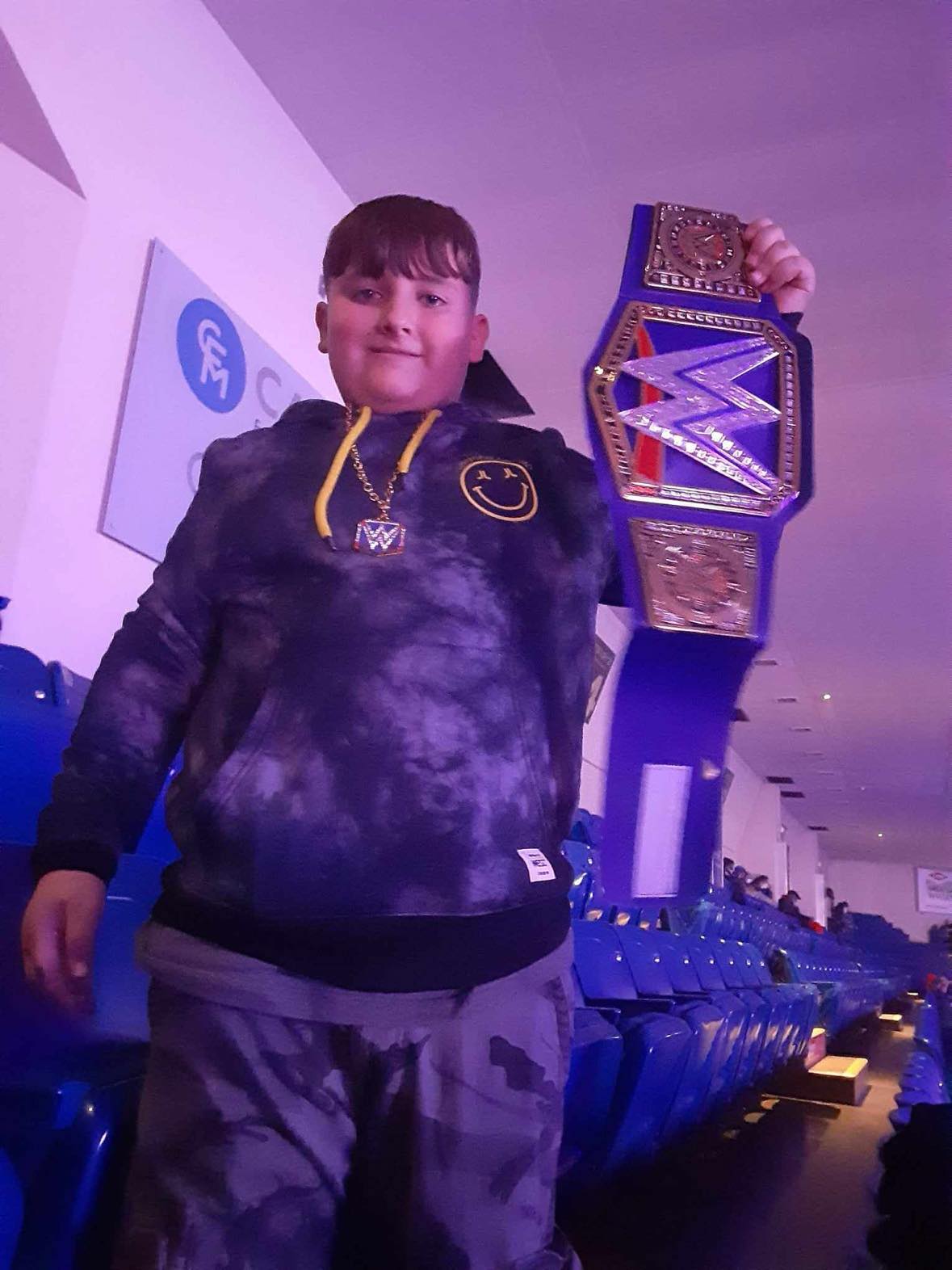 Teen boy recovering months after Saginaw gas can explosion - mlive.com