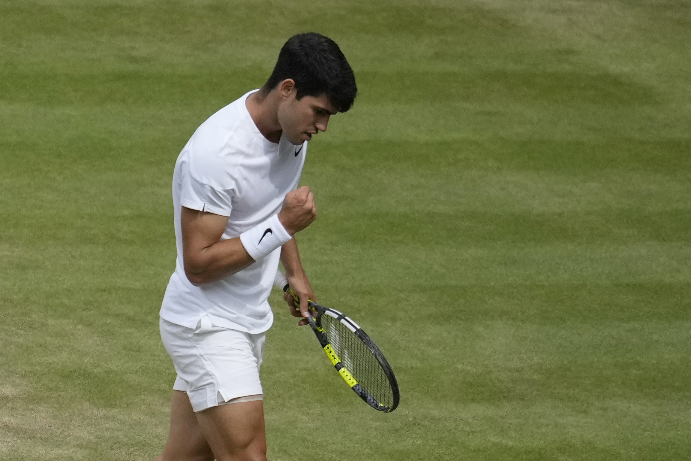 Wimbledon 2024 Men's Final - pennlive.com